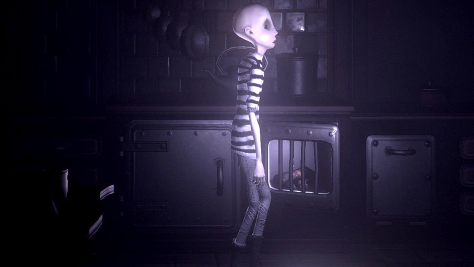 DARQ: Complete Edition Wallpapers - Wallpaper Cave