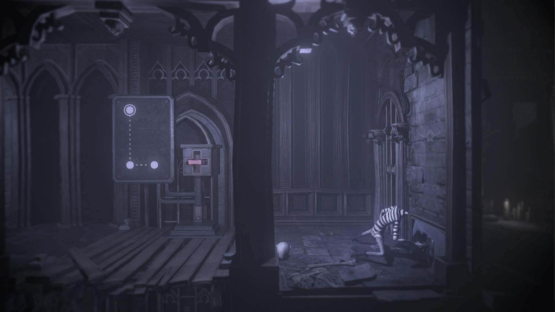 DARQ: Complete Edition Wallpapers - Wallpaper Cave