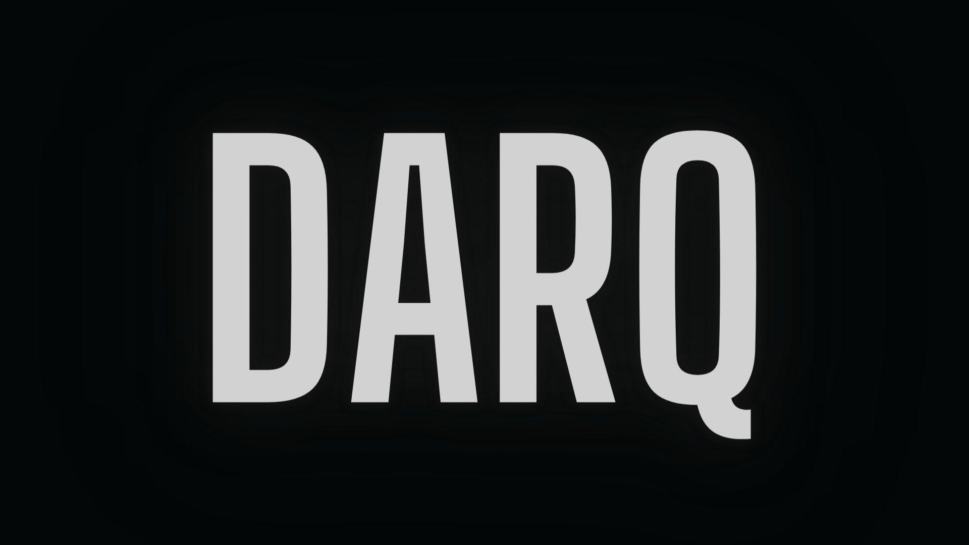 DARQ: Complete Edition Wallpapers - Wallpaper Cave