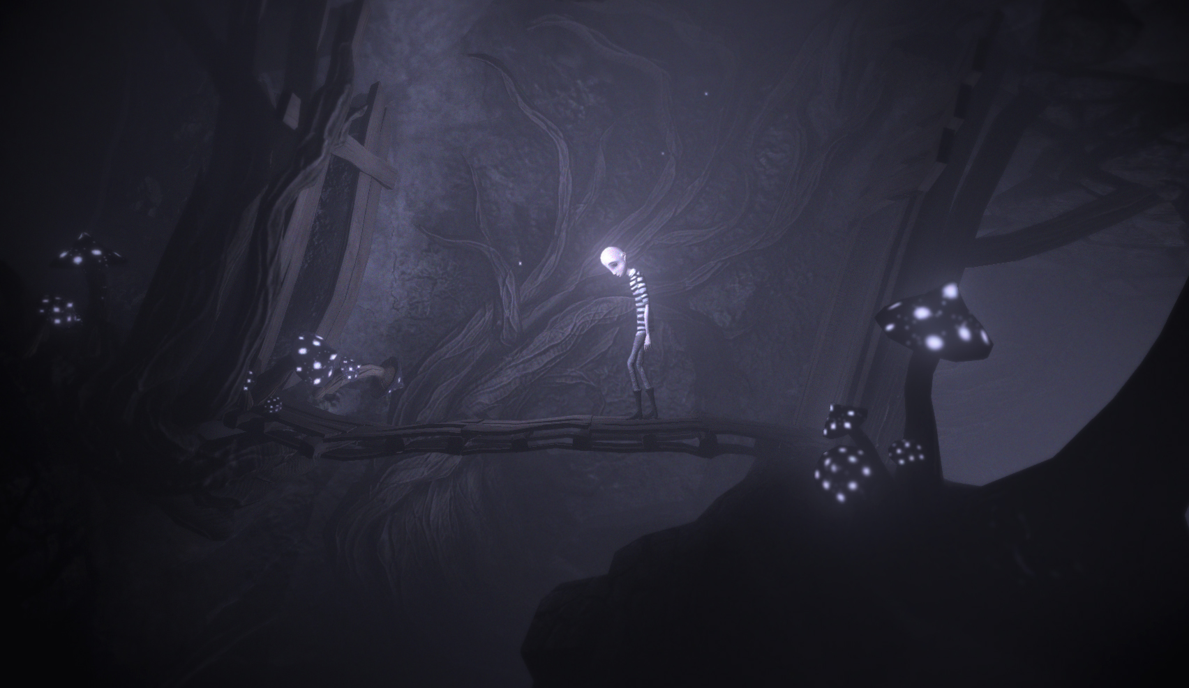 DARQ: Complete Edition Wallpapers - Wallpaper Cave