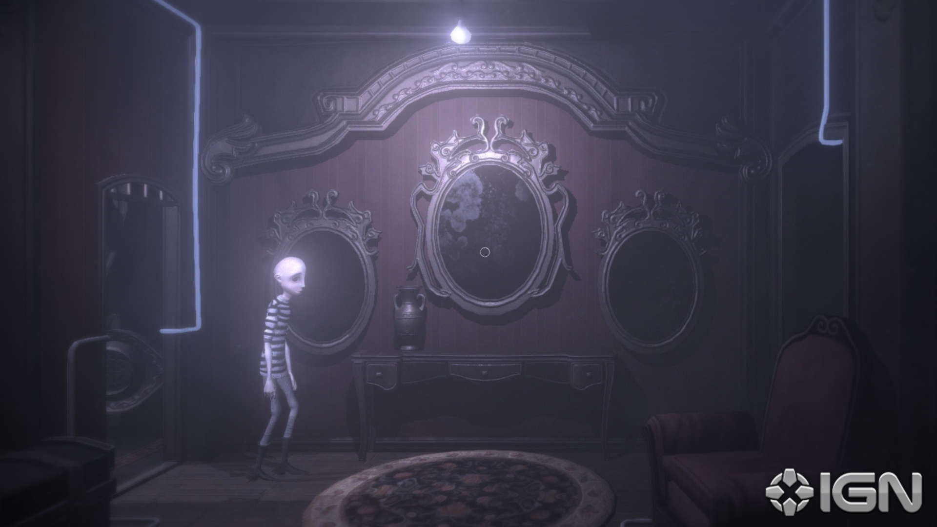 DARQ: Complete Edition Wallpapers - Wallpaper Cave