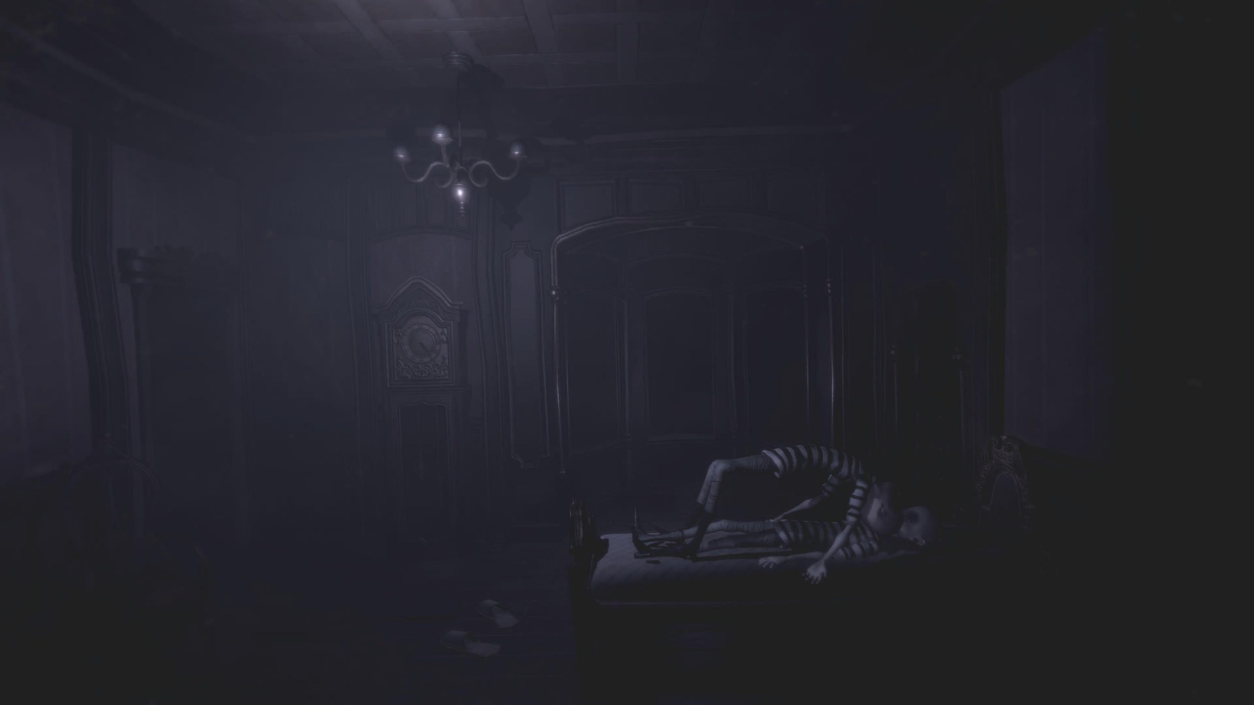 DARQ: Complete Edition Wallpapers - Wallpaper Cave