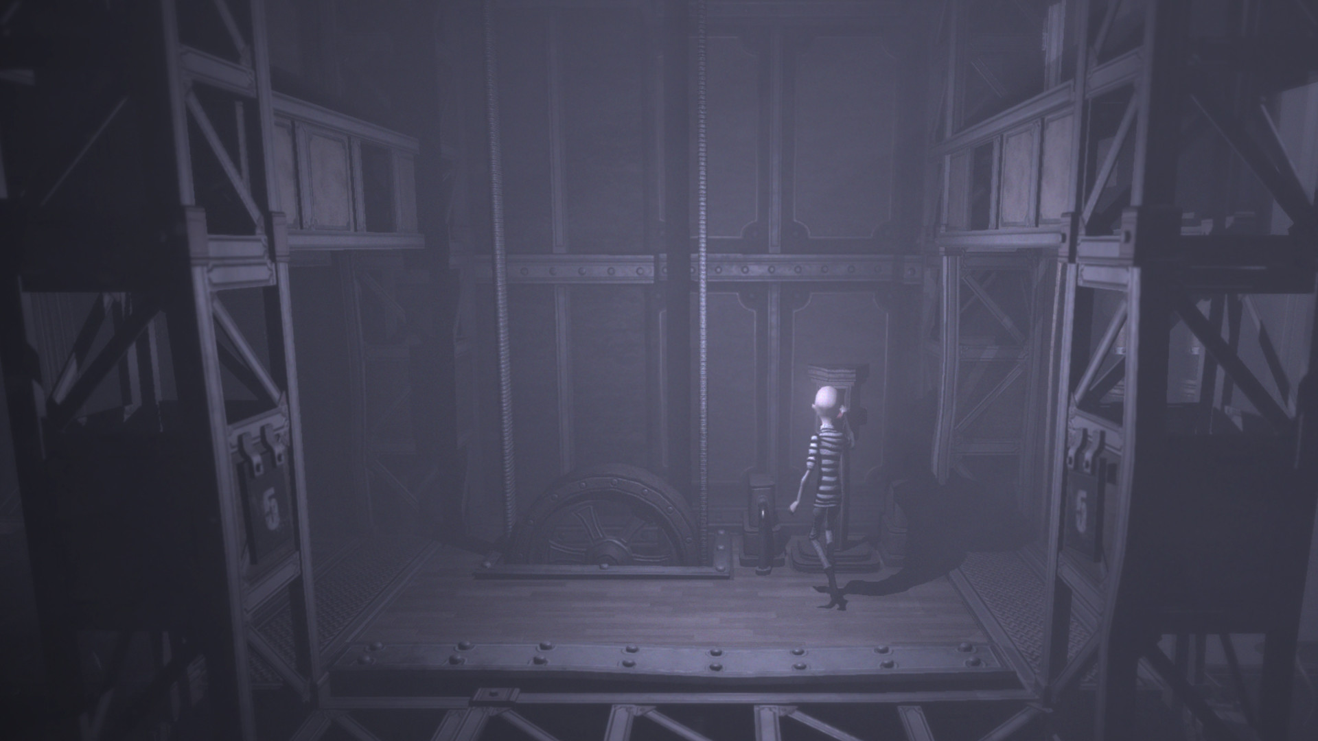 DARQ: Complete Edition Wallpapers - Wallpaper Cave