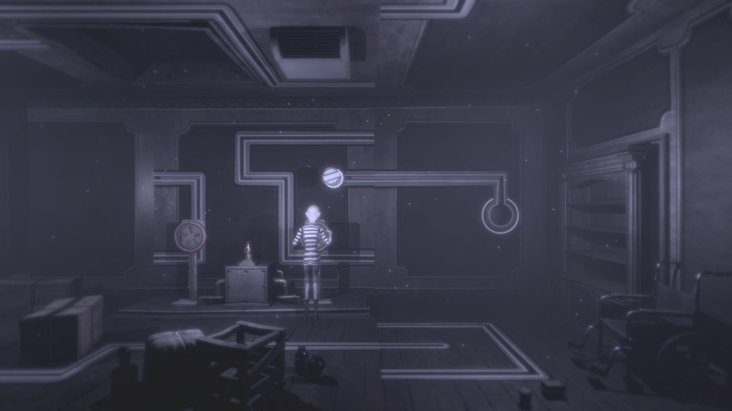 DARQ: Complete Edition Wallpapers - Wallpaper Cave