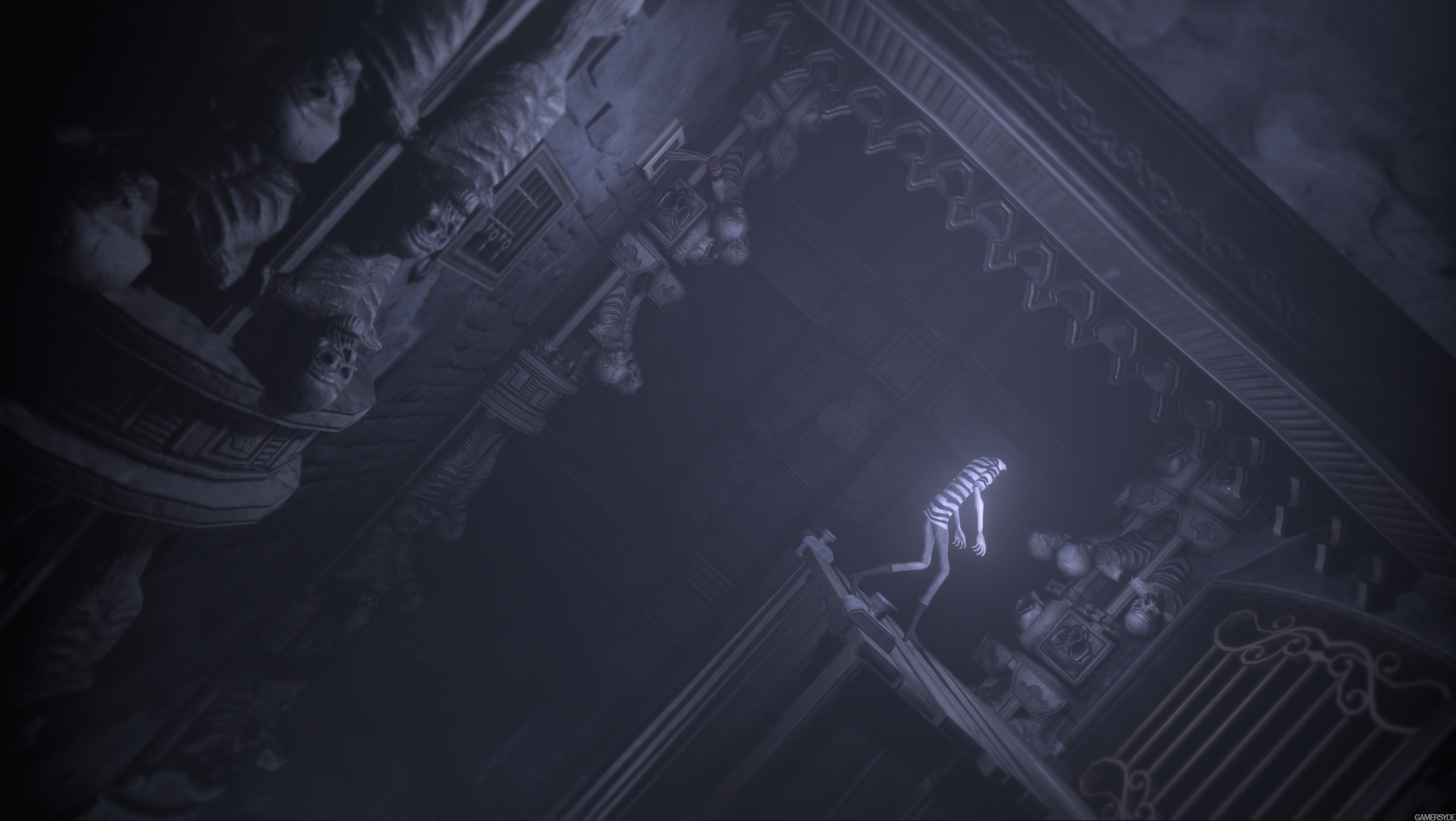 DARQ: Complete Edition Wallpapers - Wallpaper Cave