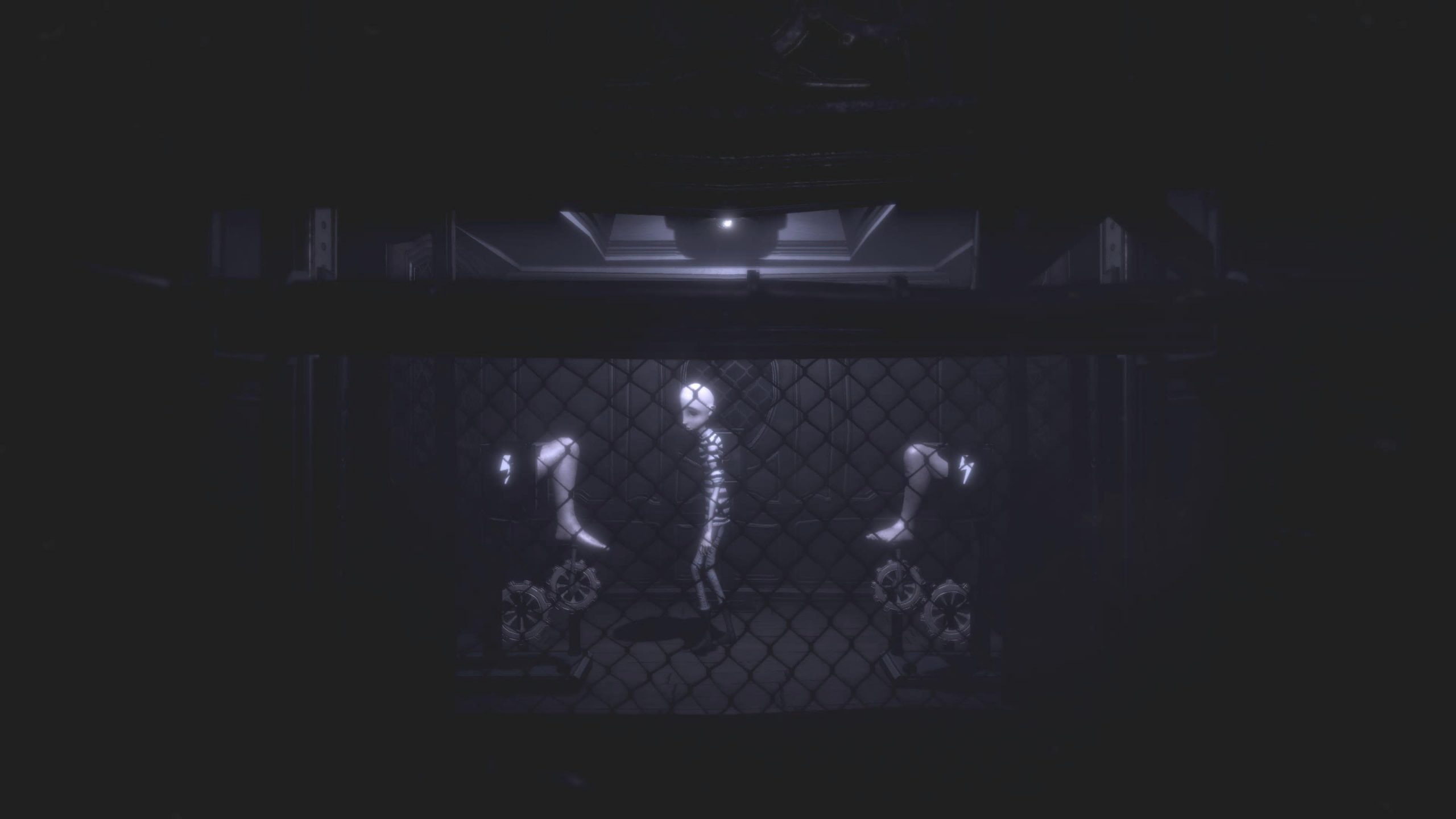 DARQ: Complete Edition Wallpapers - Wallpaper Cave