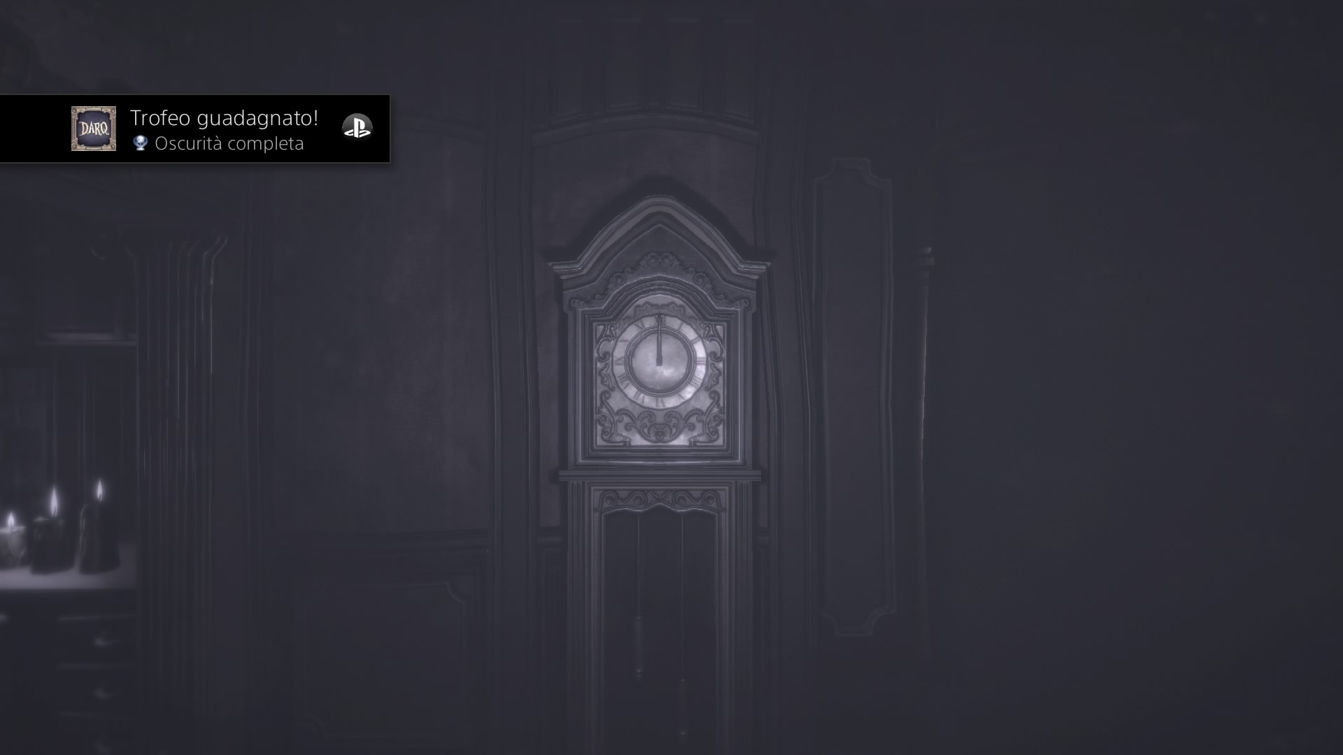 DARQ: Complete Edition Wallpapers - Wallpaper Cave