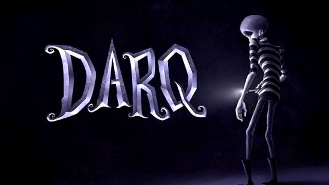 DARQ: Complete Edition Wallpapers - Wallpaper Cave