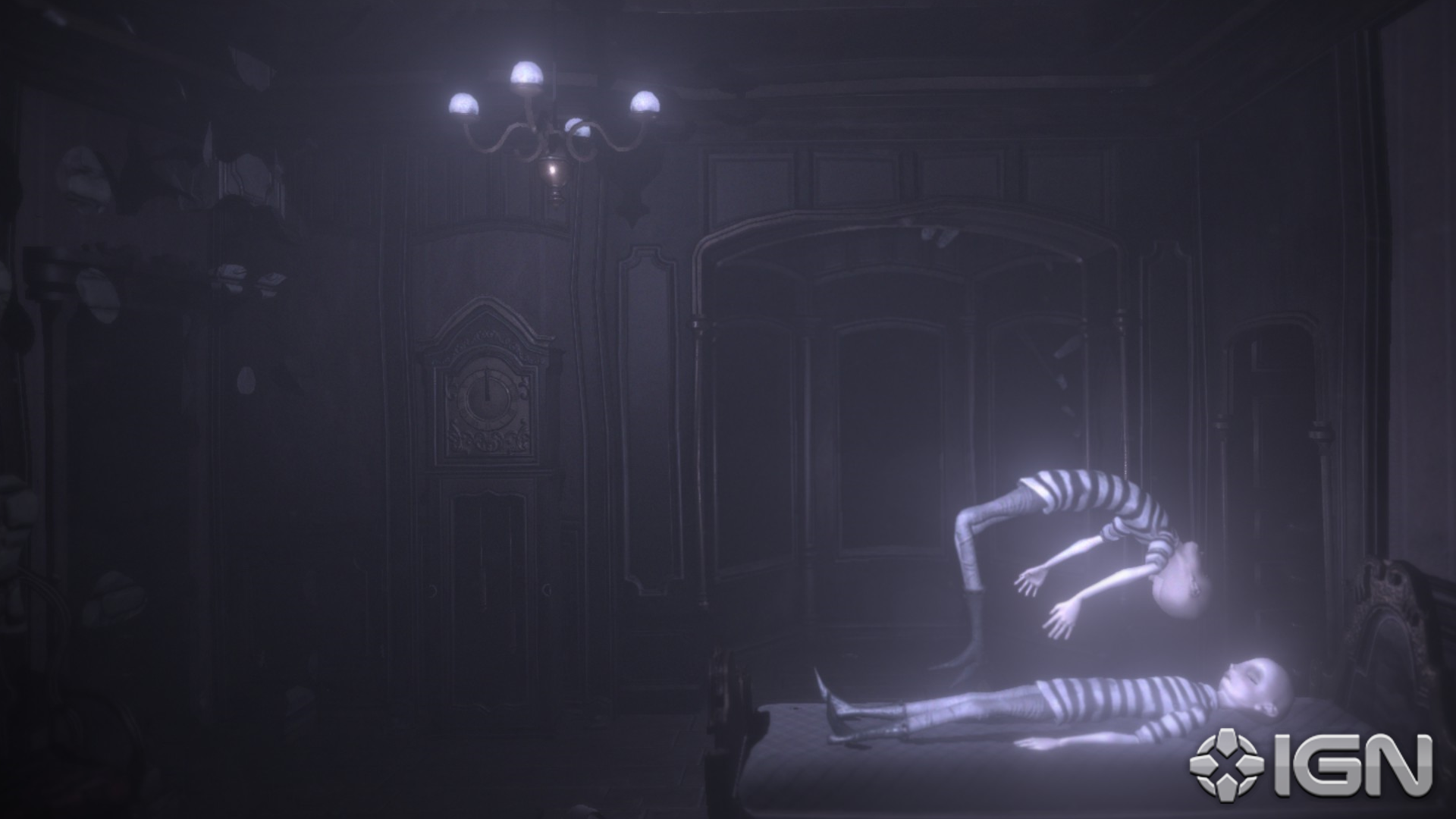 DARQ: Complete Edition Wallpapers - Wallpaper Cave