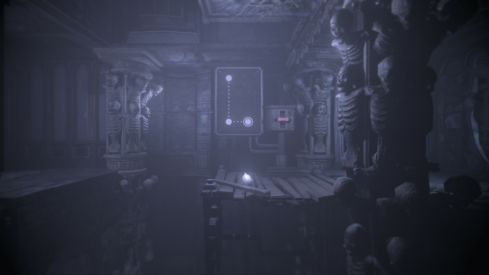 DARQ: Complete Edition Wallpapers - Wallpaper Cave