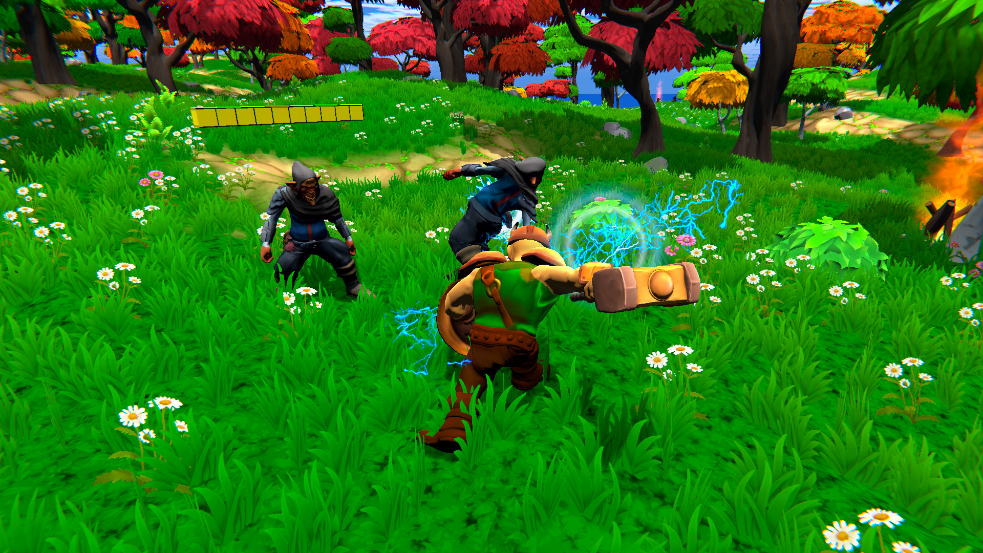 HammerHelm Wallpapers - Wallpaper Cave