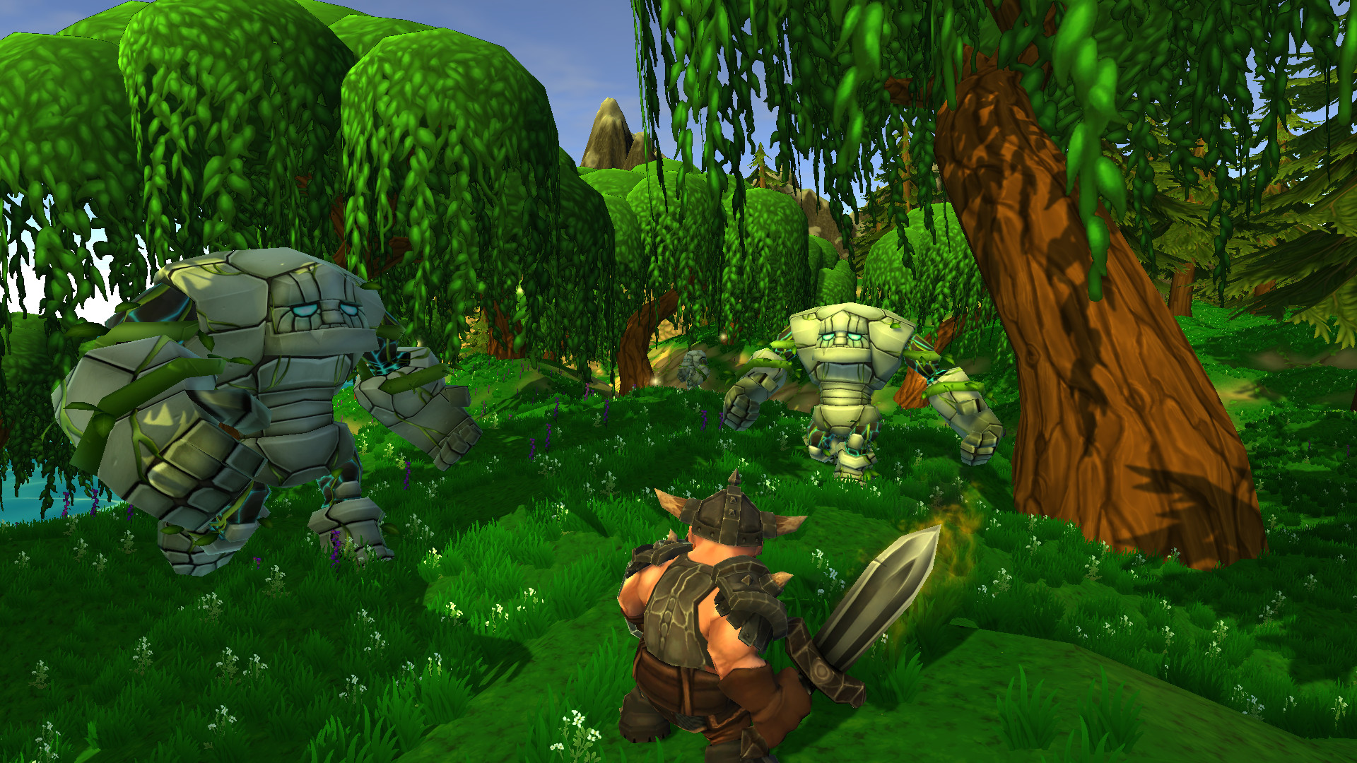 HammerHelm Wallpapers - Wallpaper Cave