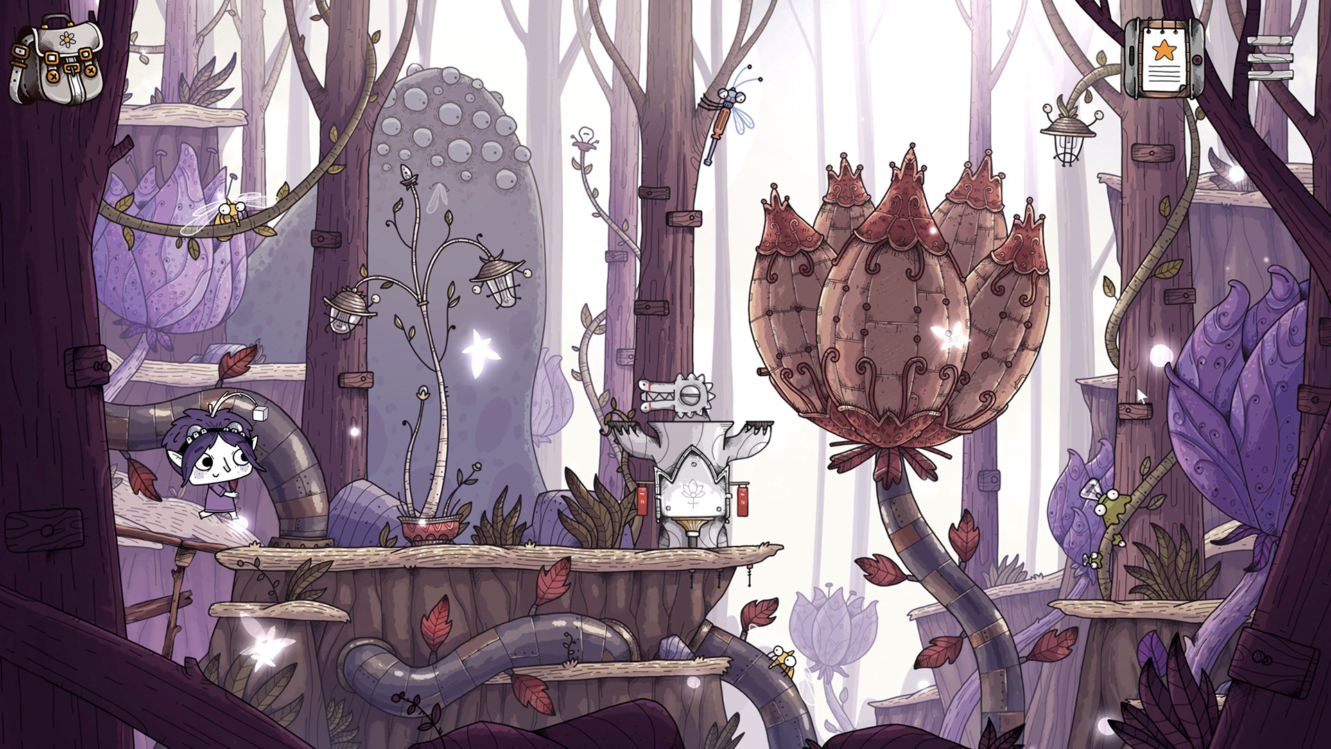 TOHU Wallpapers - Wallpaper Cave