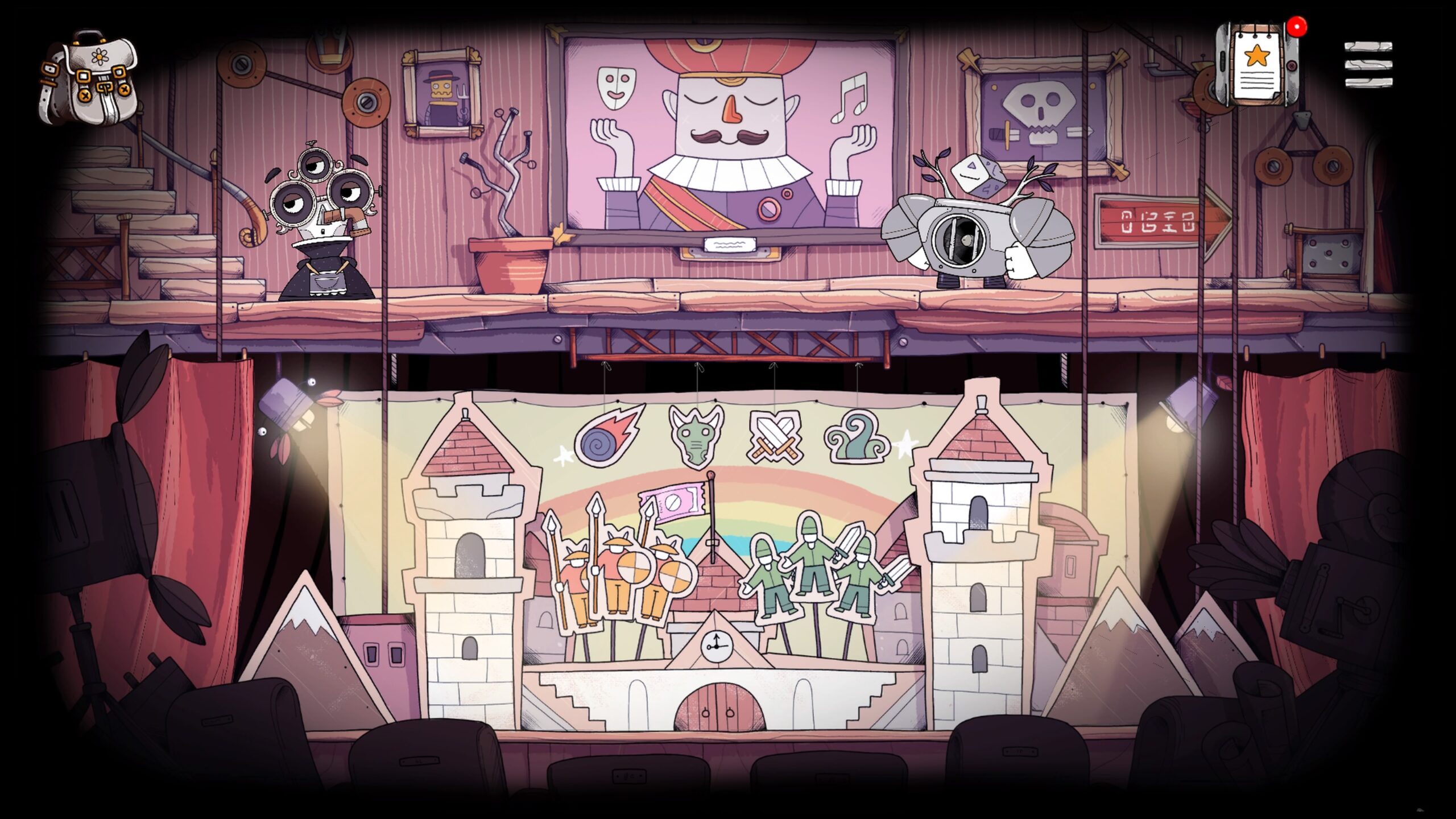 TOHU Wallpapers - Wallpaper Cave