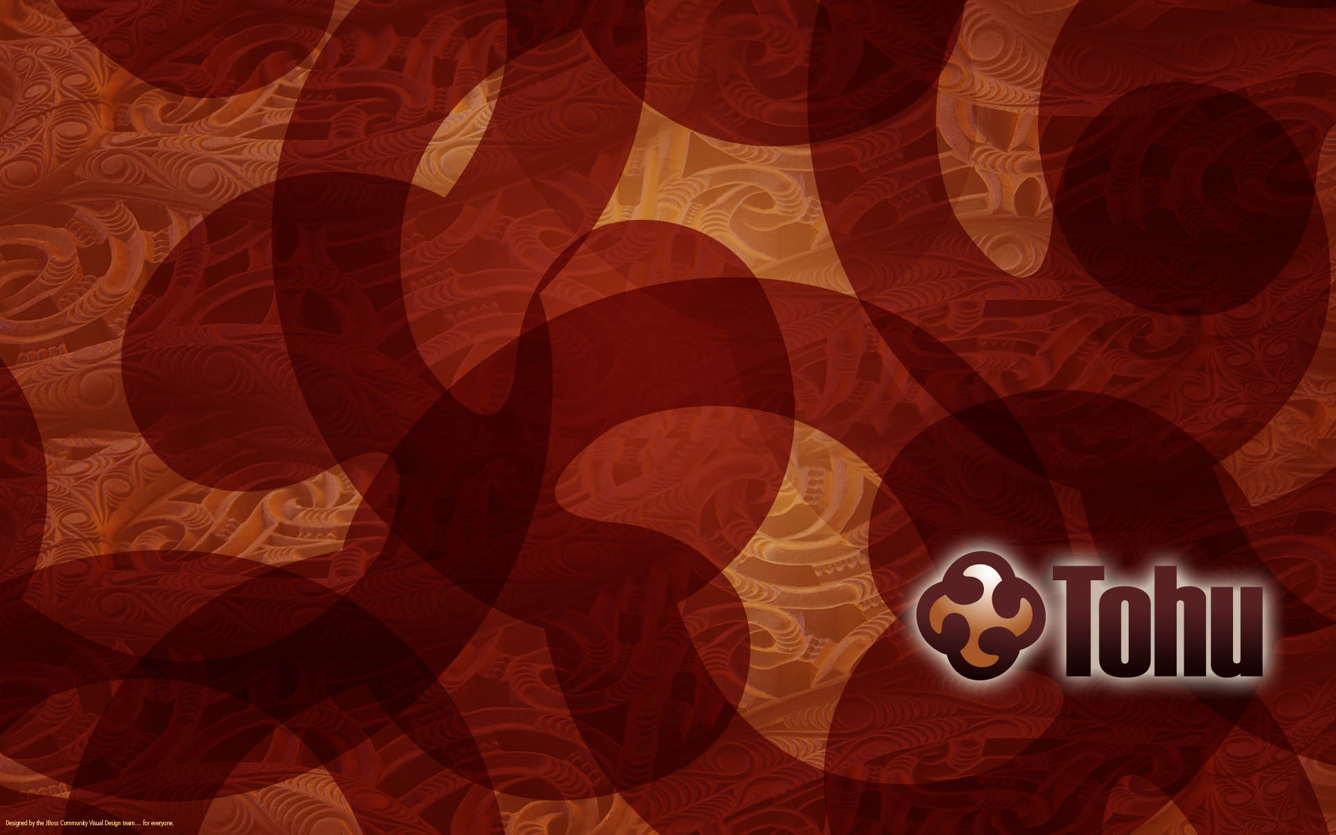 TOHU Wallpapers - Wallpaper Cave