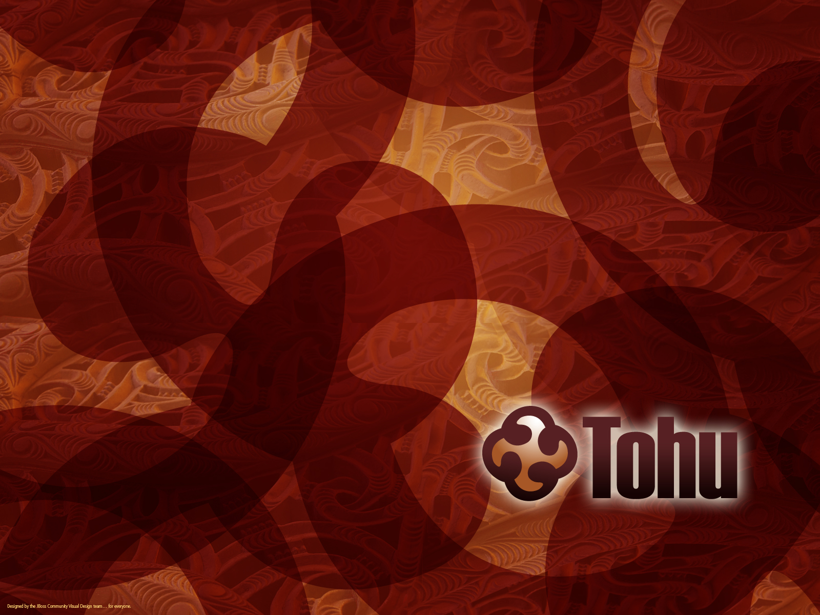 TOHU Wallpapers - Wallpaper Cave