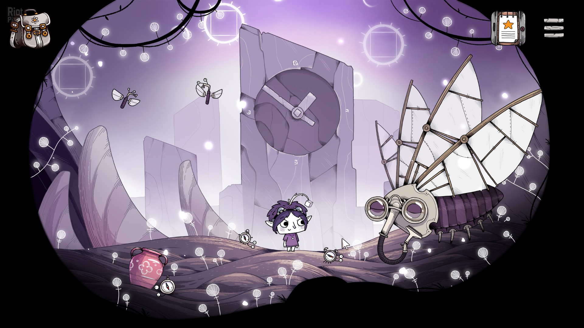 TOHU Wallpapers - Wallpaper Cave