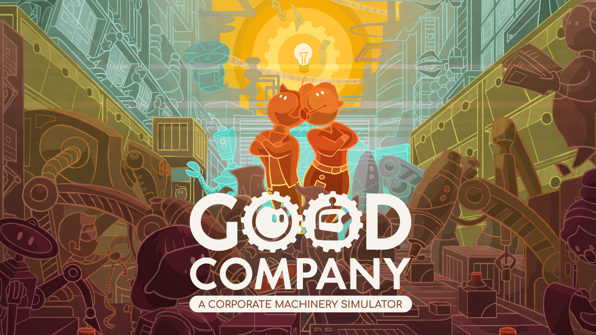 Good Company Game Wallpapers - Wallpaper Cave