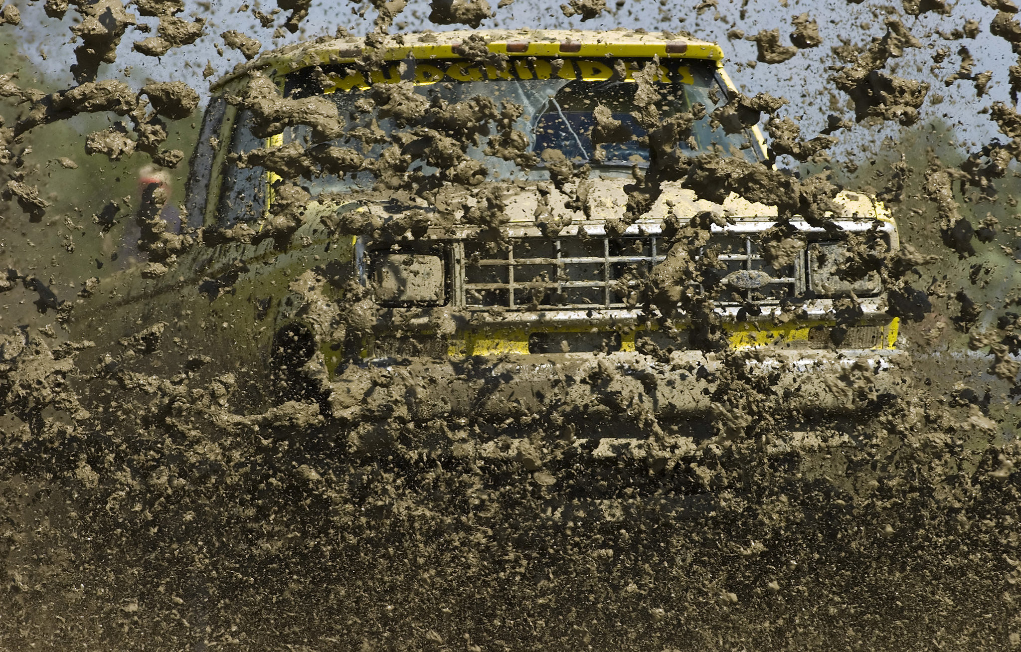 Mud Bogging Wallpapers - Wallpaper Cave