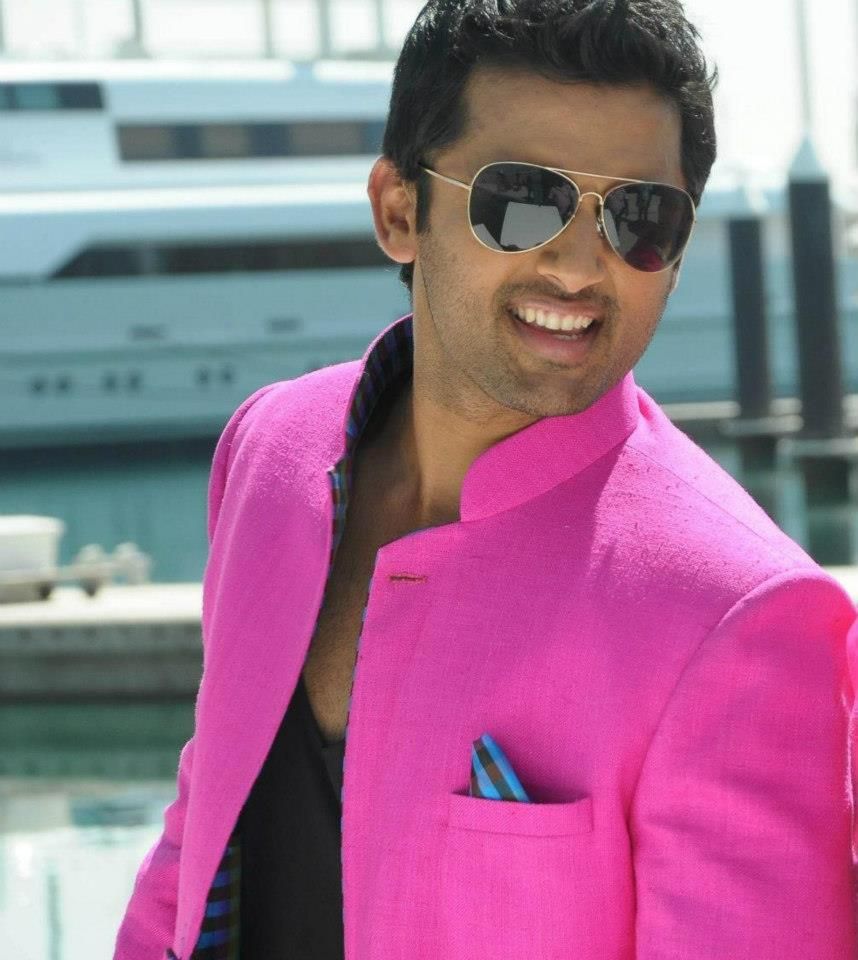 Nitin Reddy Wallpapers - Wallpaper Cave