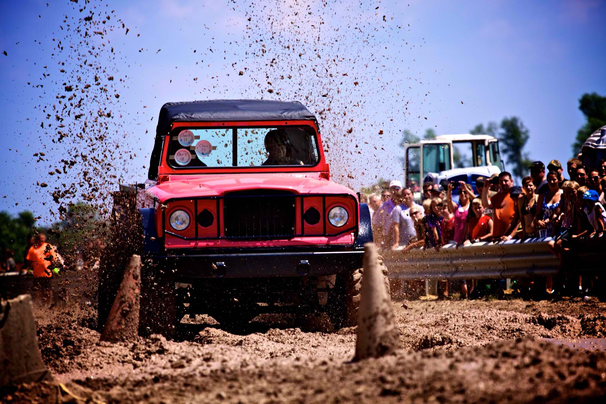 Mud Bogging Wallpapers - Wallpaper Cave