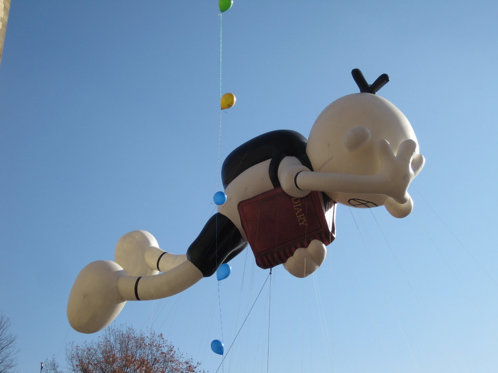 Greg Heffley Wallpapers - Wallpaper Cave