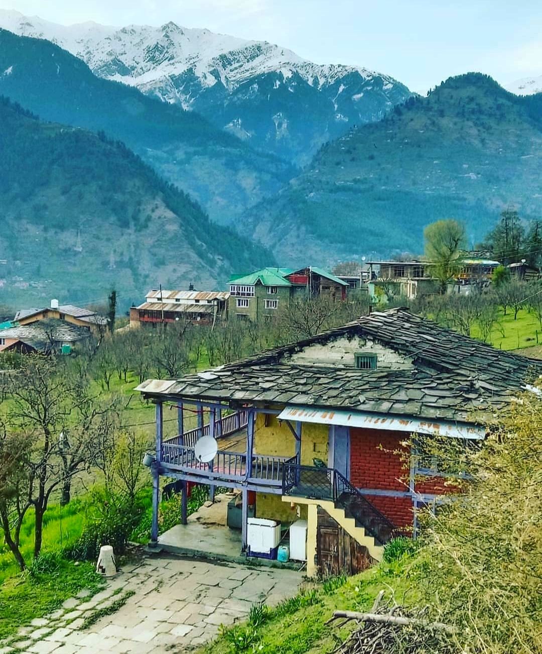 Kullu Wallpapers - Wallpaper Cave