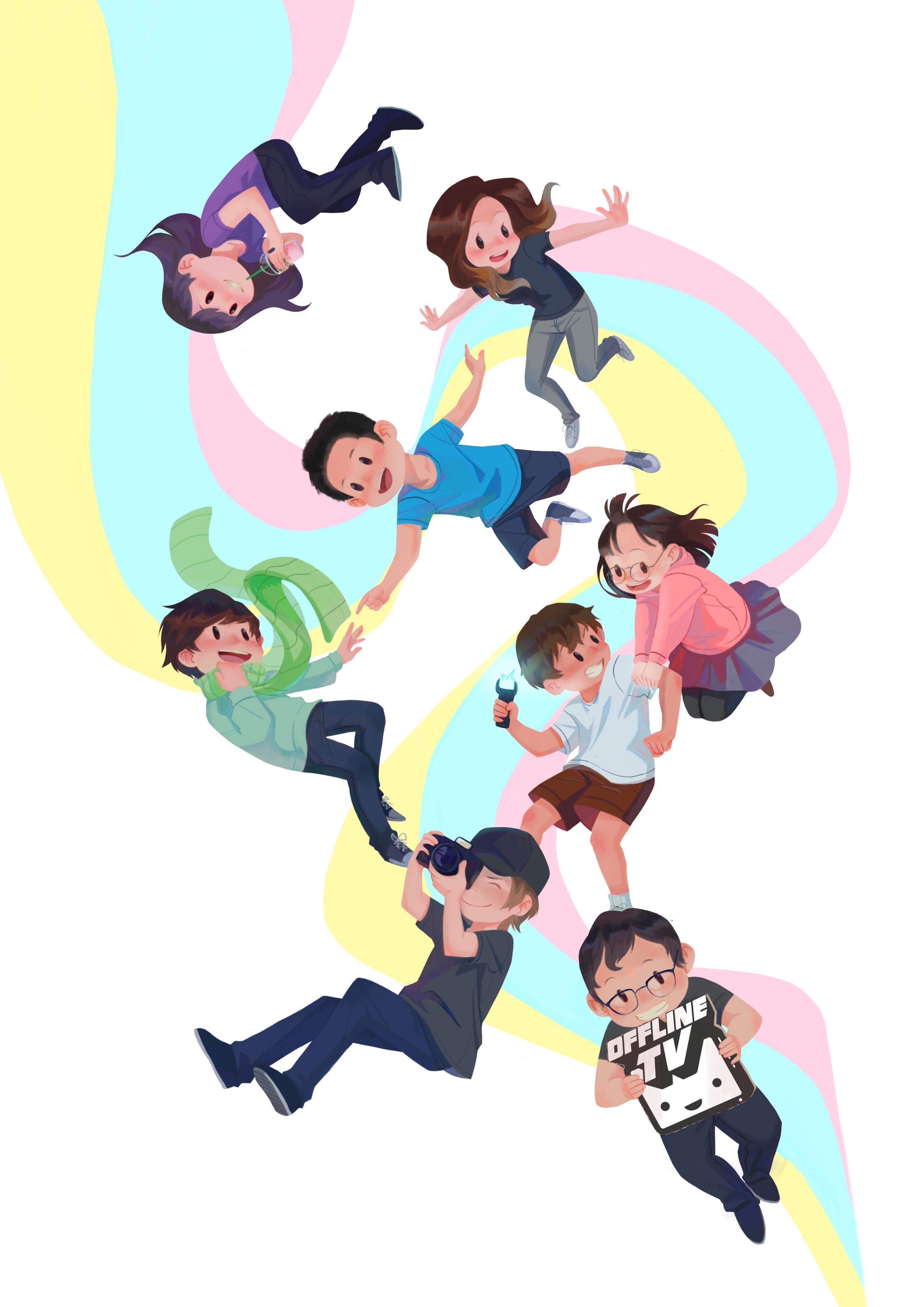 OTV Wallpapers - Wallpaper Cave