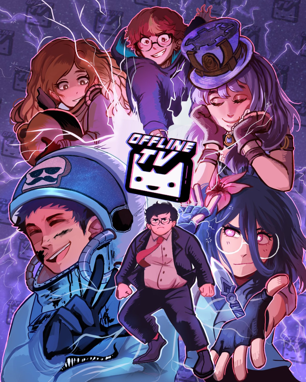 OTV Wallpapers - Wallpaper Cave