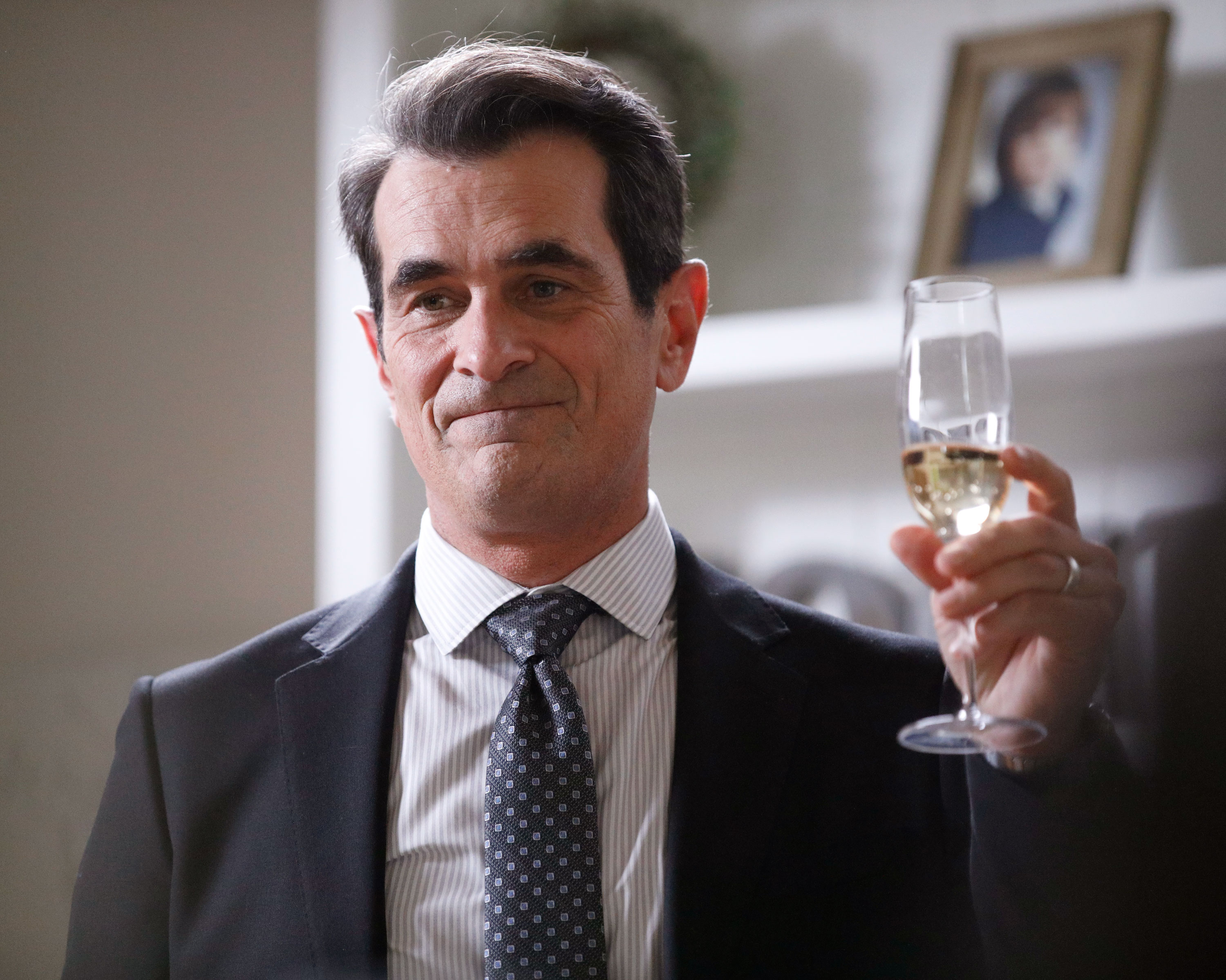 Phil Dunphy Modern Family In Hd