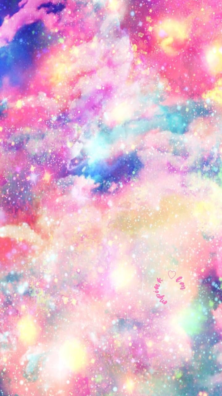 Glitter Sunset Wallpapers - Wallpaper Cave