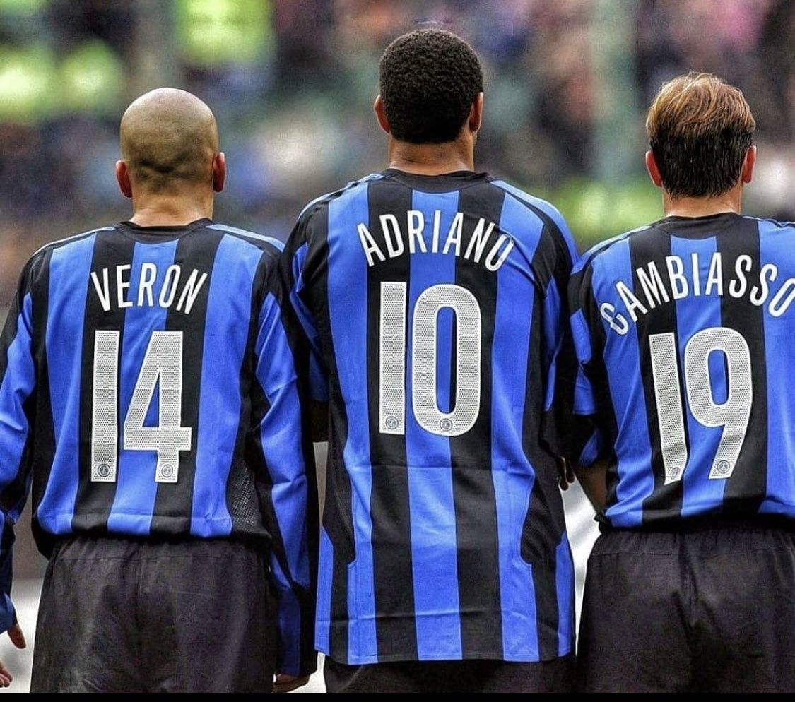 Esteban Cambiasso Wallpapers - Wallpaper Cave