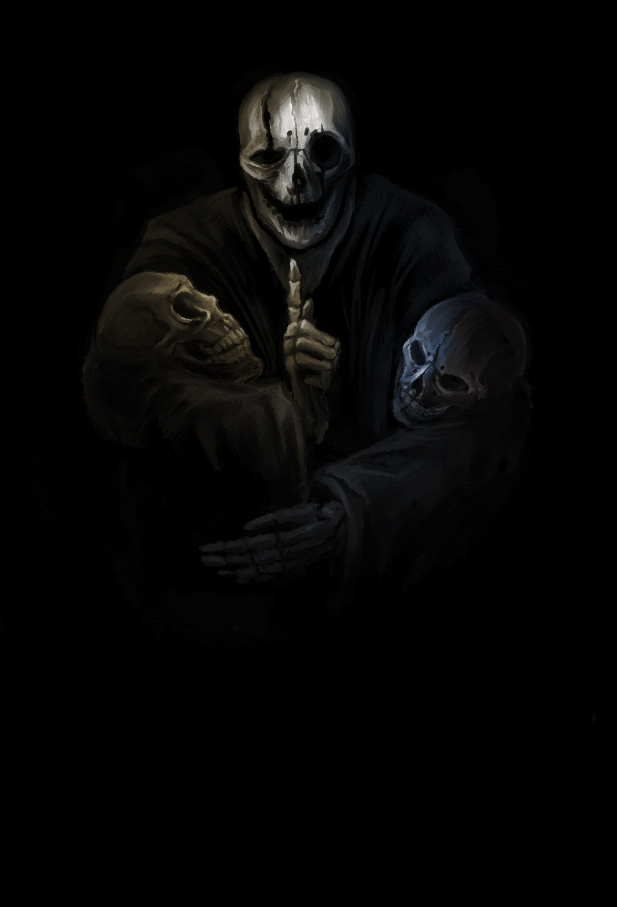 Shush Wallpapers - Wallpaper Cave