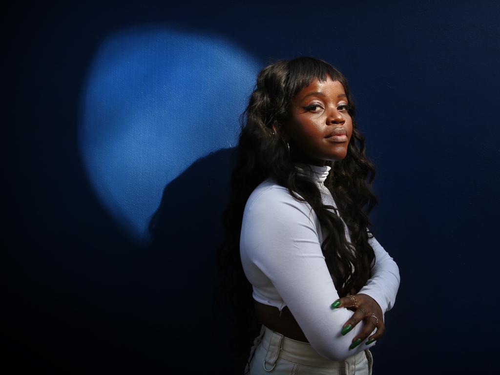 Tkay Maidza Wallpapers - Wallpaper Cave