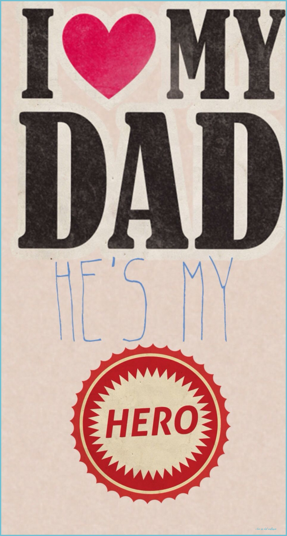 Dad Quotes Wallpapers - Wallpaper Cave