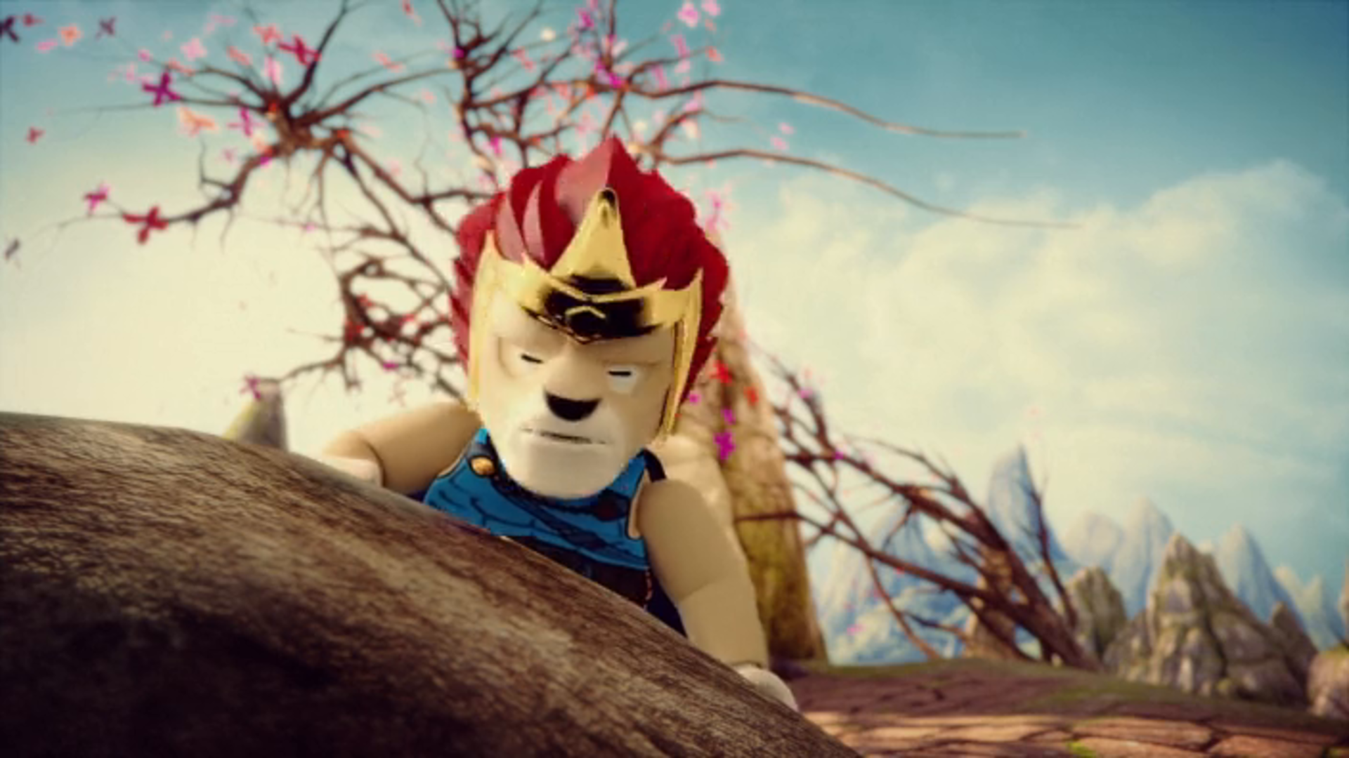 Lego Chima Wallpapers - Wallpaper Cave