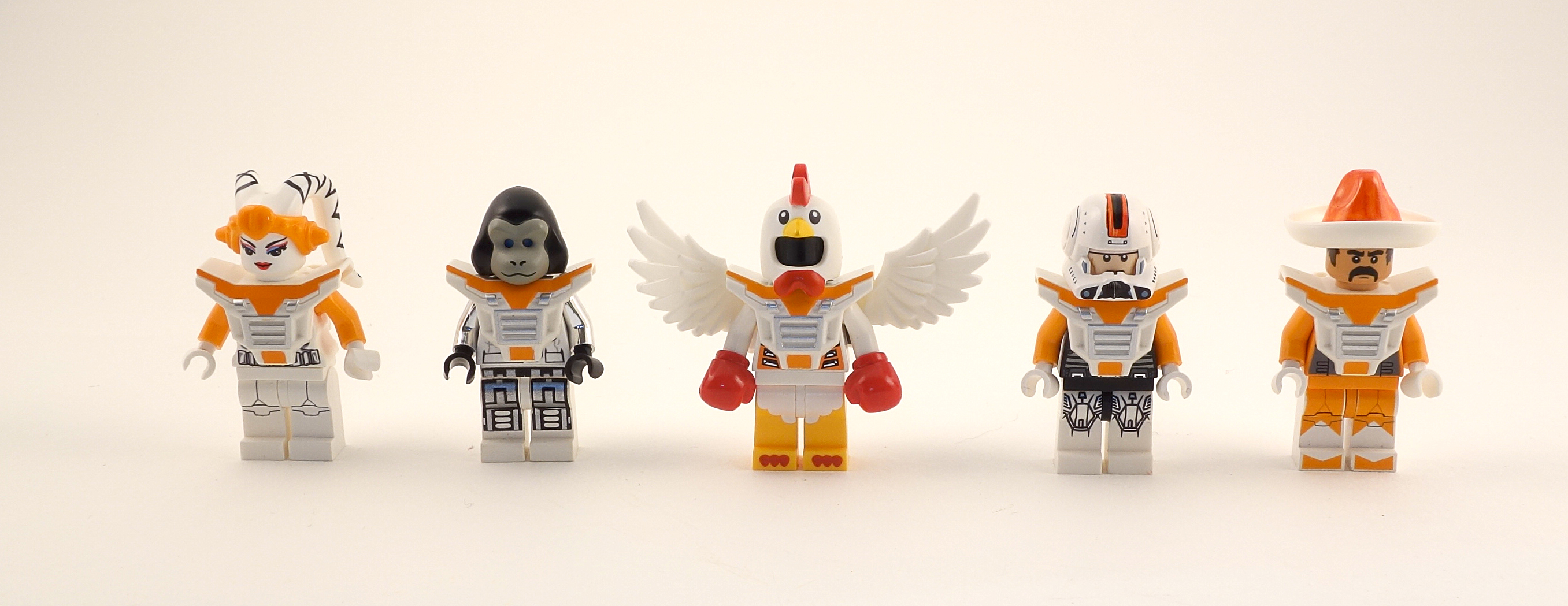 Lego Chima Wallpapers - Wallpaper Cave