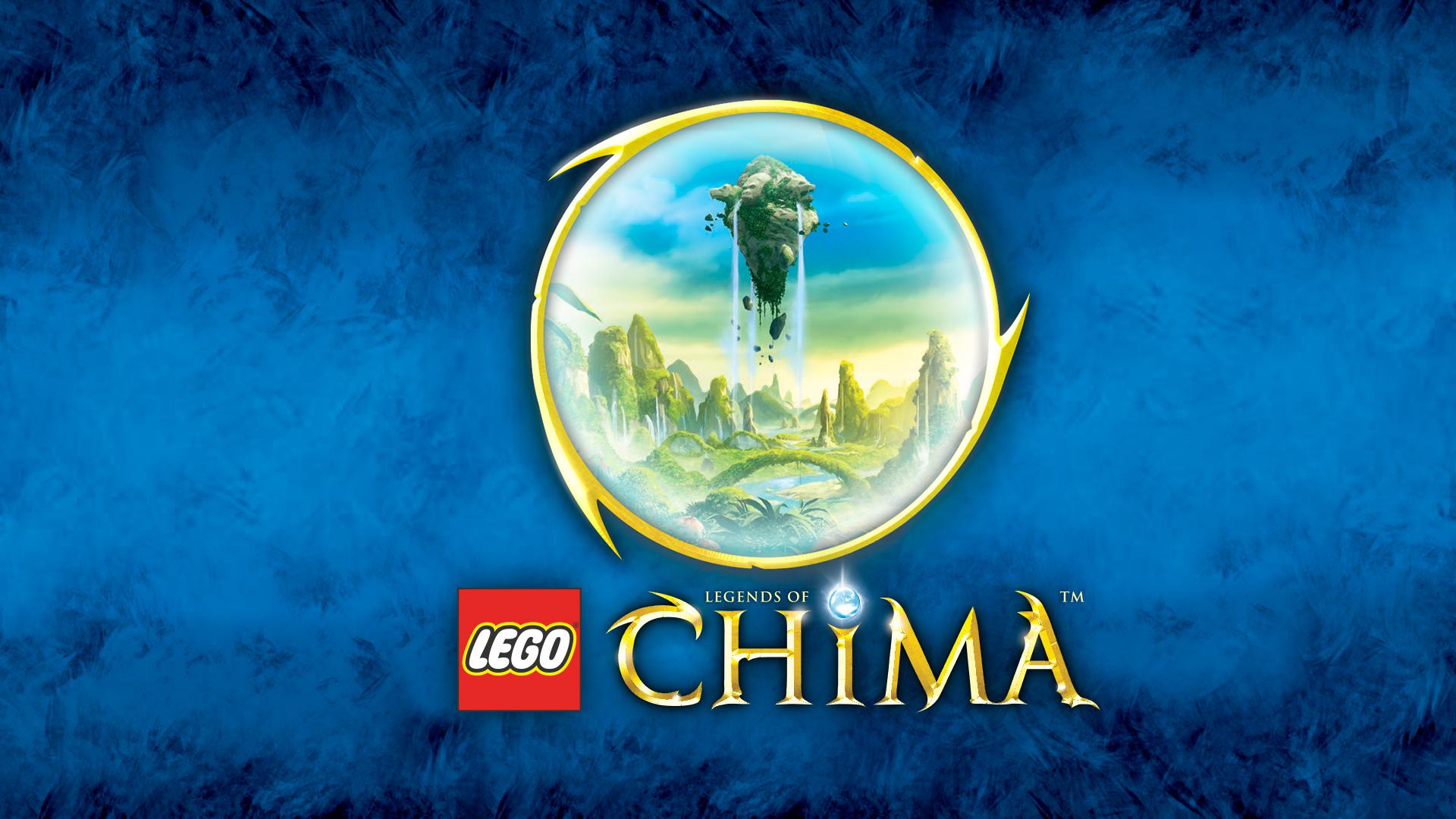 Lego Chima Wallpapers - Wallpaper Cave