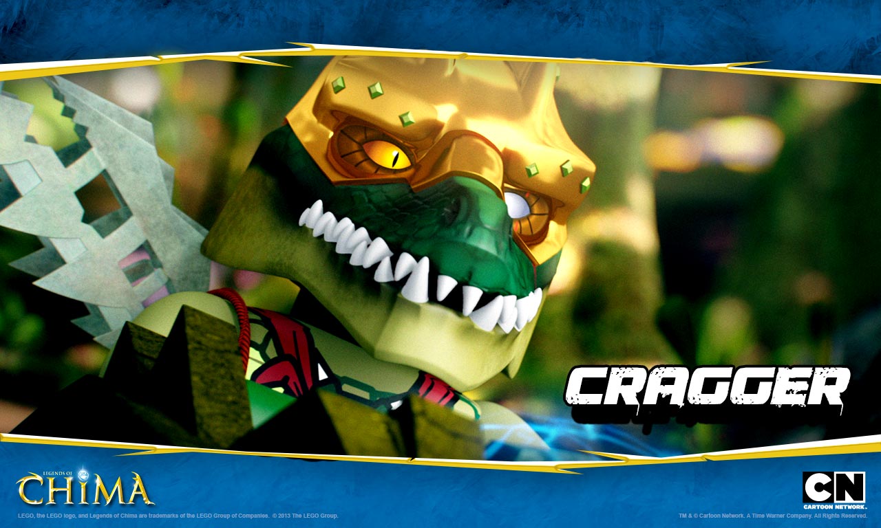 Lego Chima Wallpapers - Wallpaper Cave