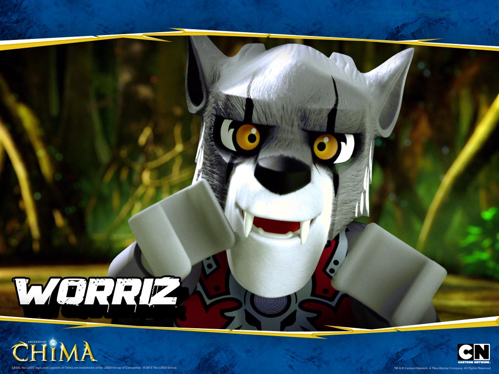 Lego Chima Wallpapers - Wallpaper Cave