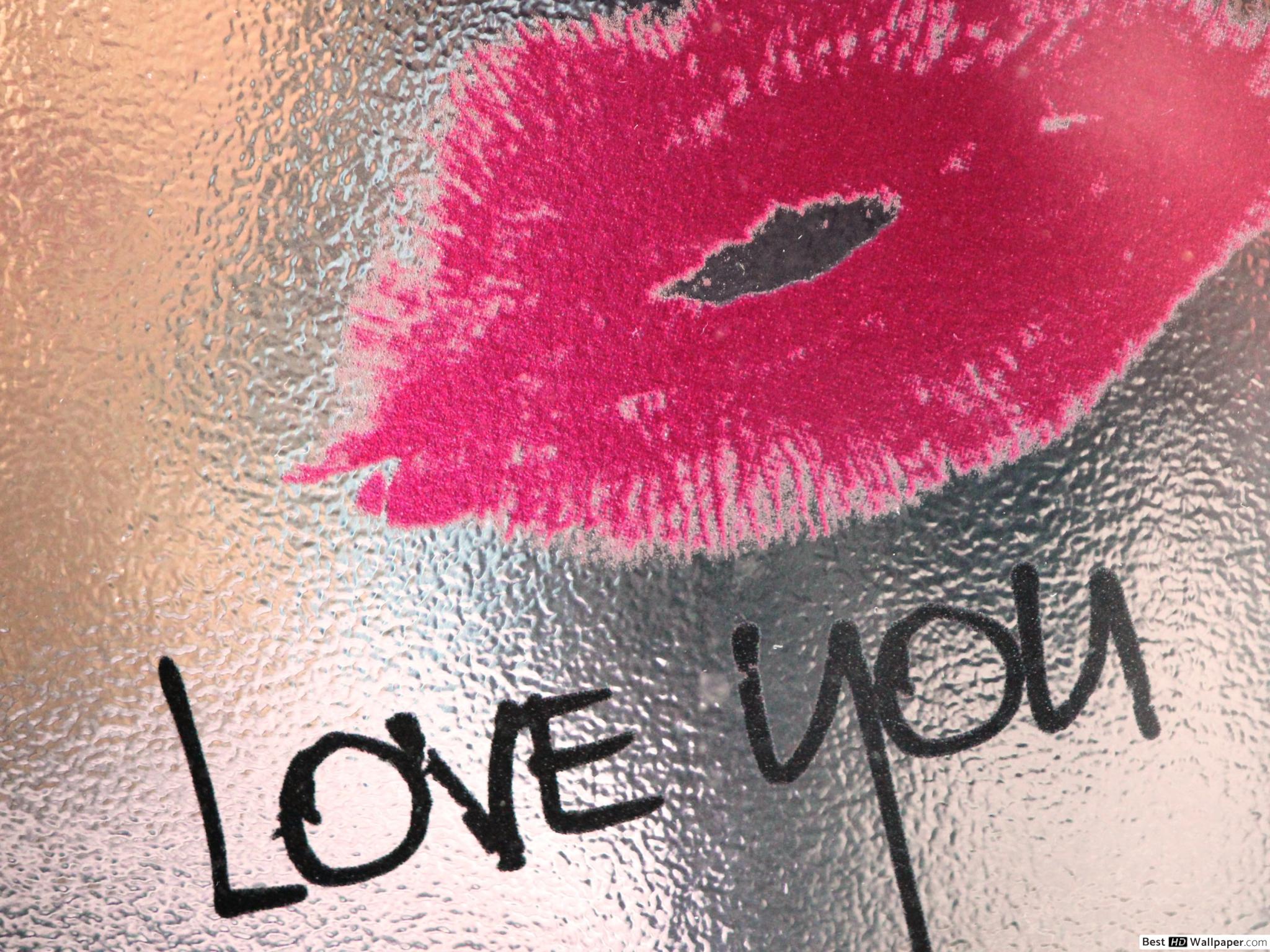 Kiss Mark Wallpapers - Wallpaper Cave