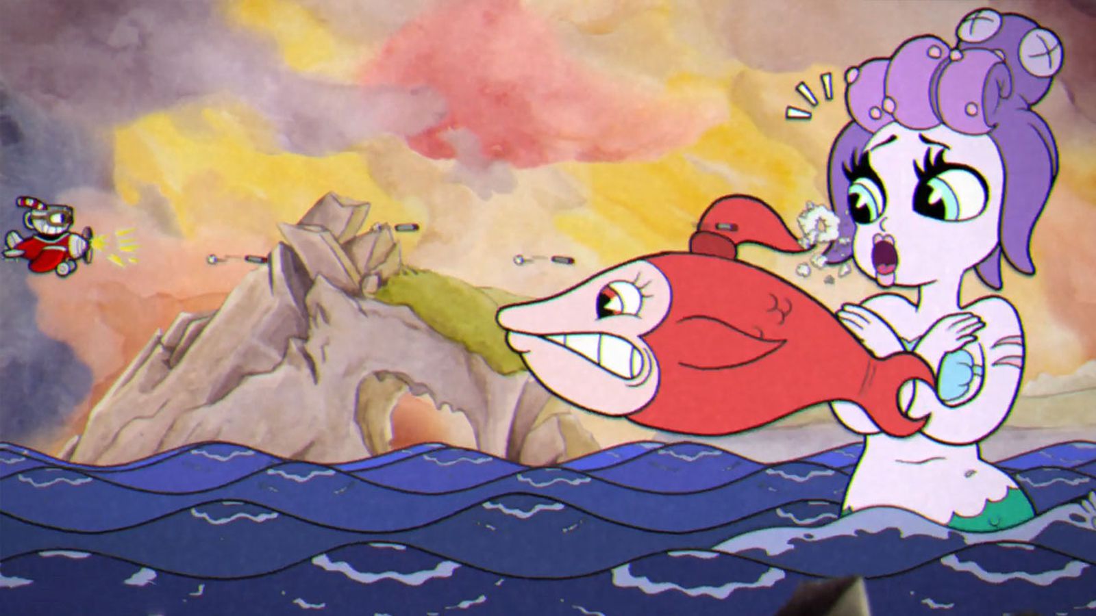 Cala Maria Wallpapers - Wallpaper Cave