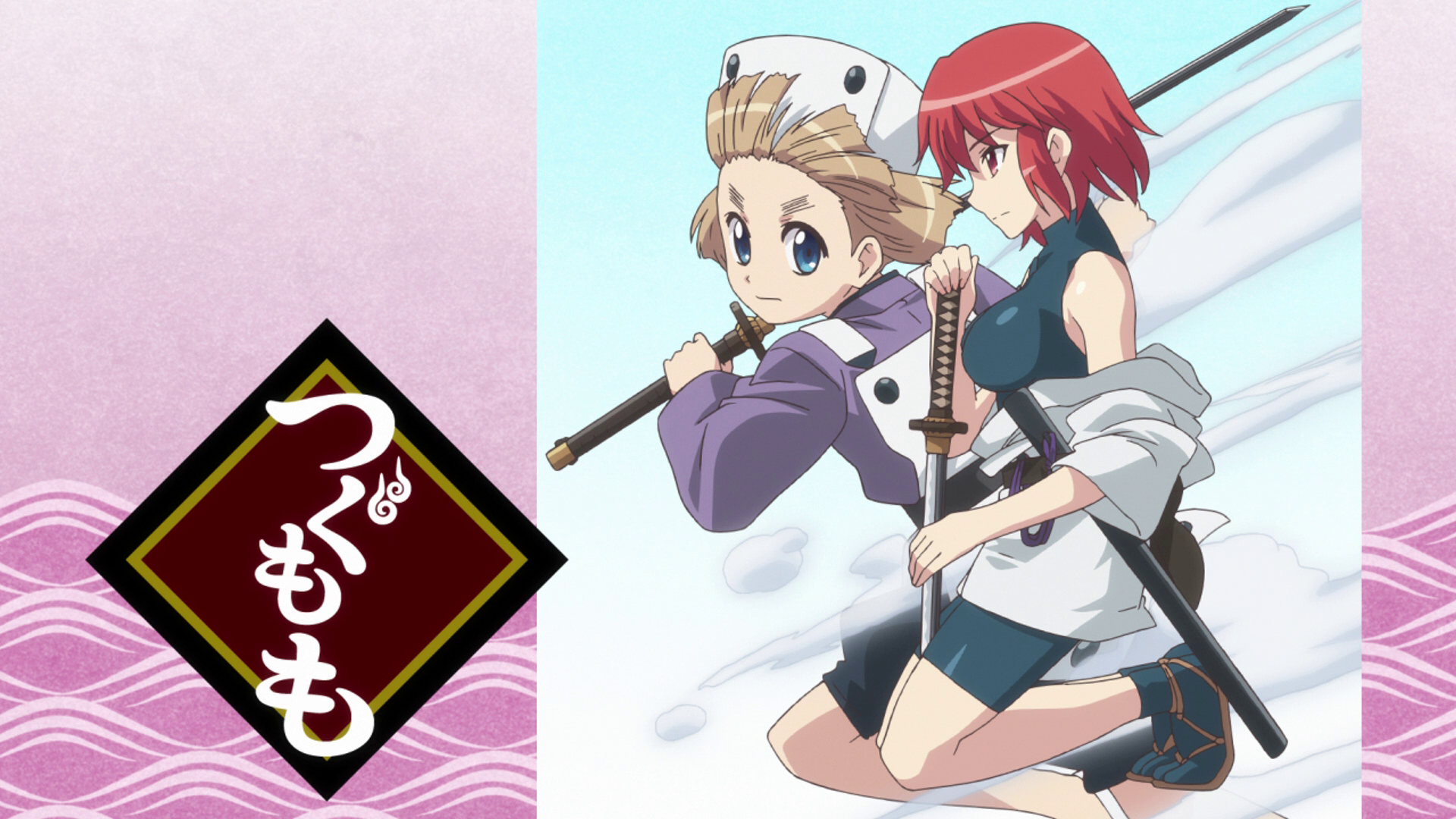 Sunao Sumeragi Wallpapers - Wallpaper Cave