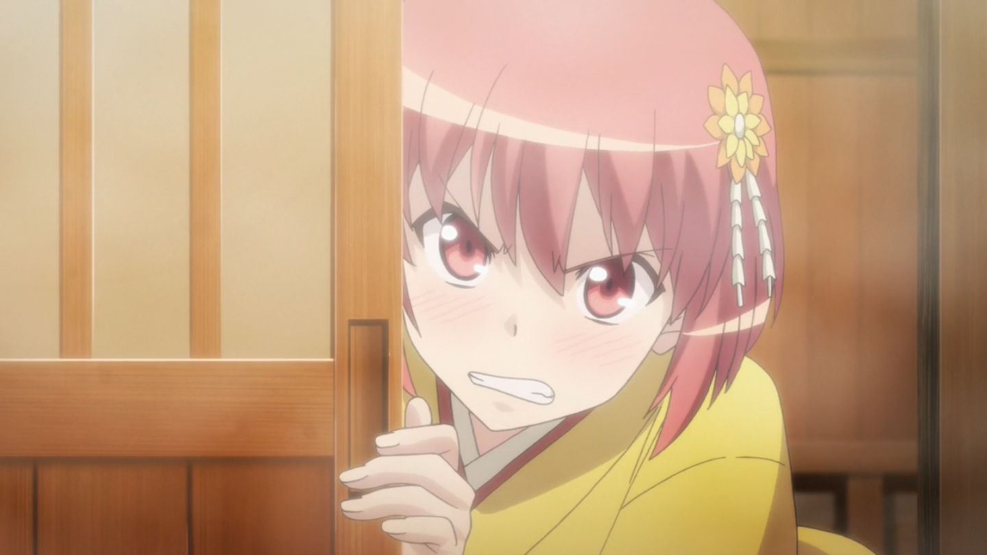 Sunao Sumeragi Wallpapers - Wallpaper Cave