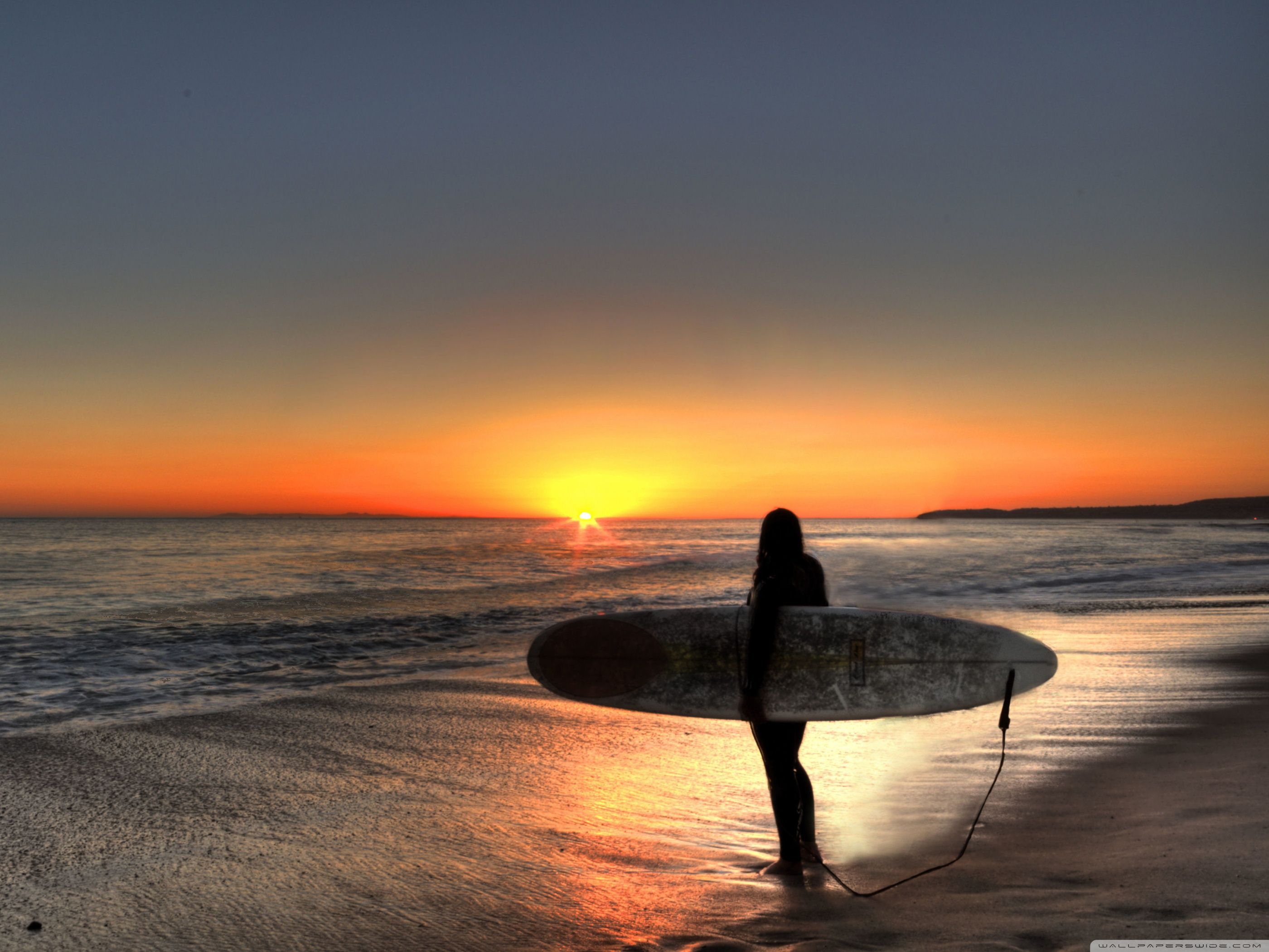 Surf Vibes Wallpapers - Wallpaper Cave