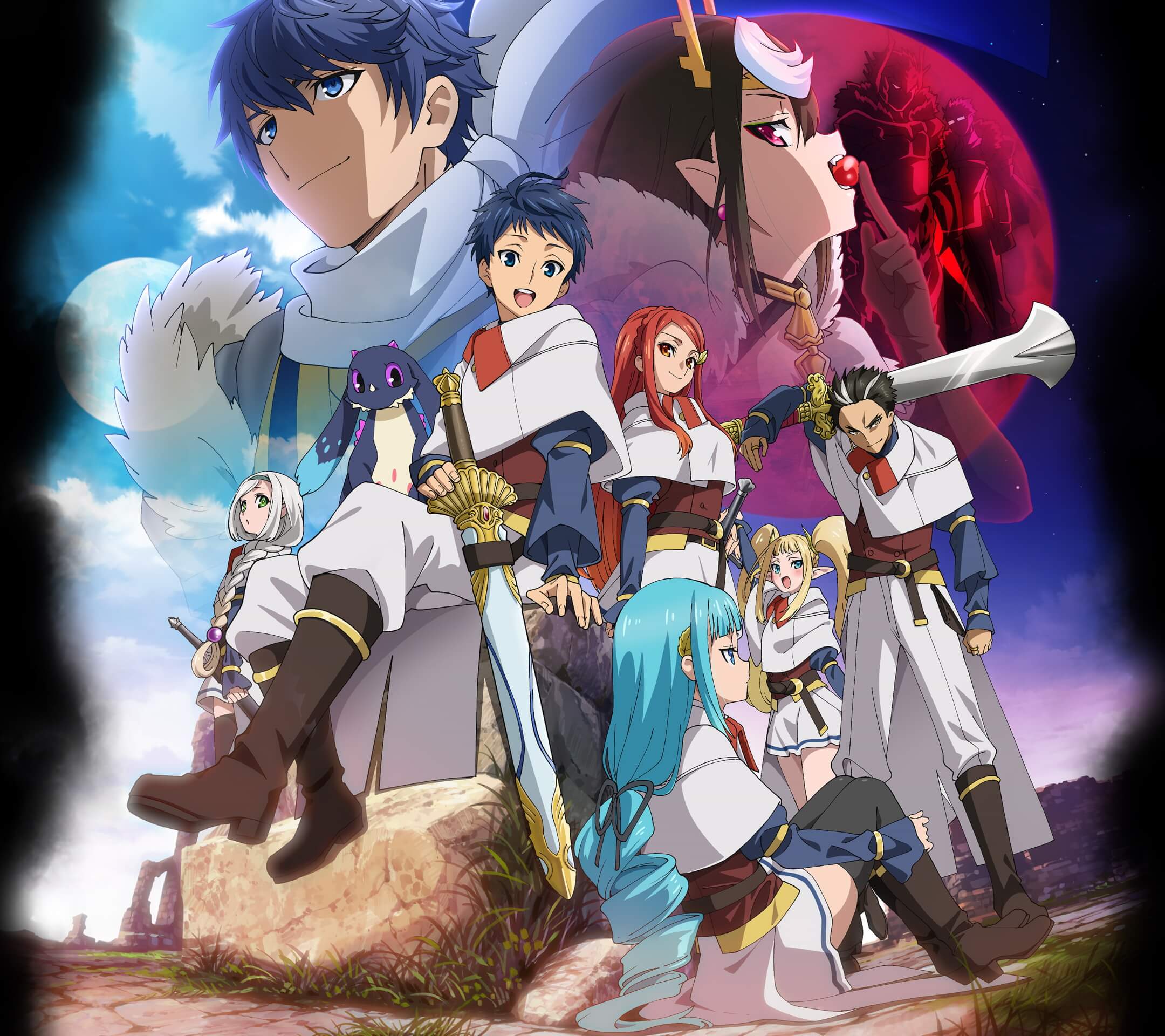 Sunao Sumeragi Wallpapers - Wallpaper Cave