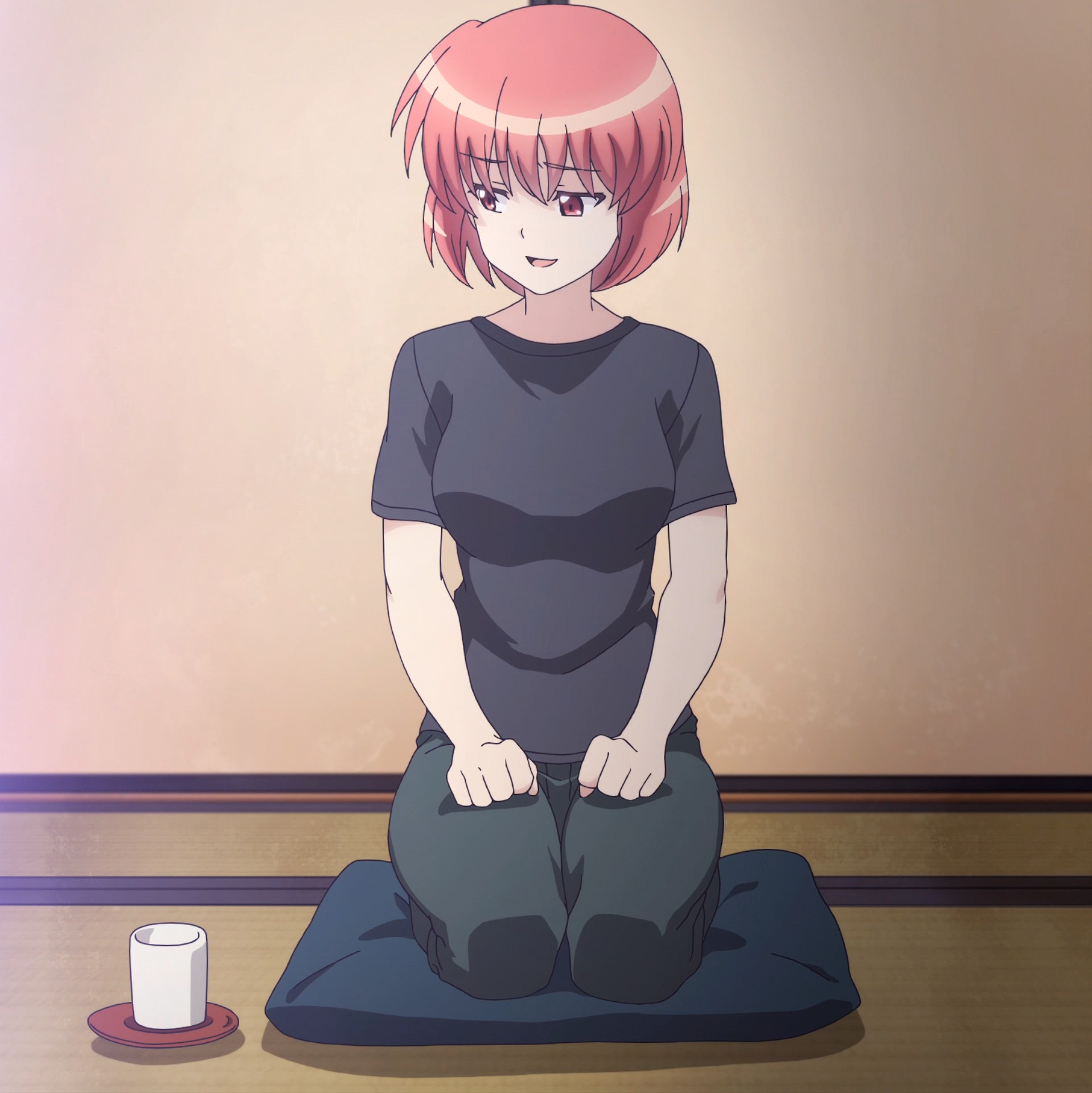 Sunao Sumeragi Wallpapers - Wallpaper Cave