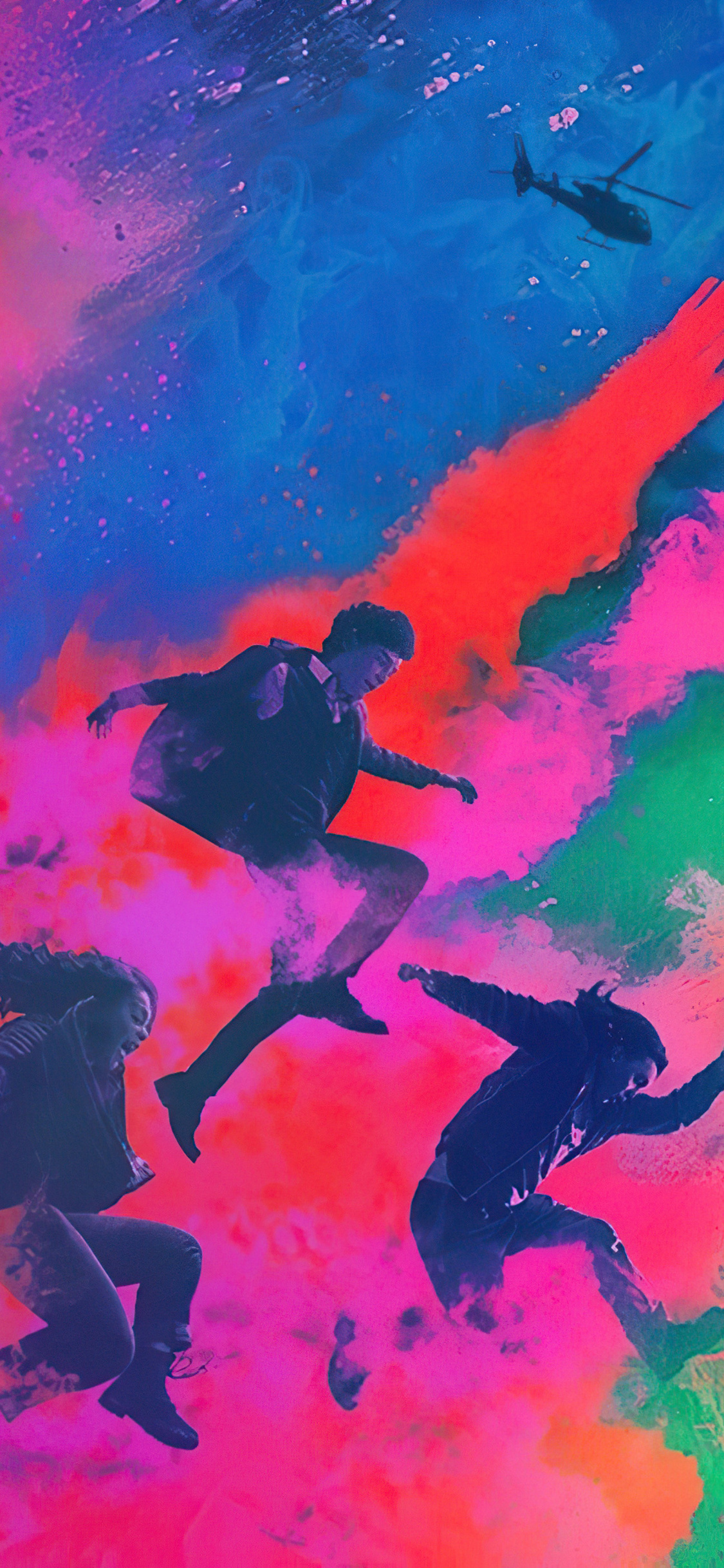 The Walking Dead: World Beyond Wallpapers - Wallpaper Cave