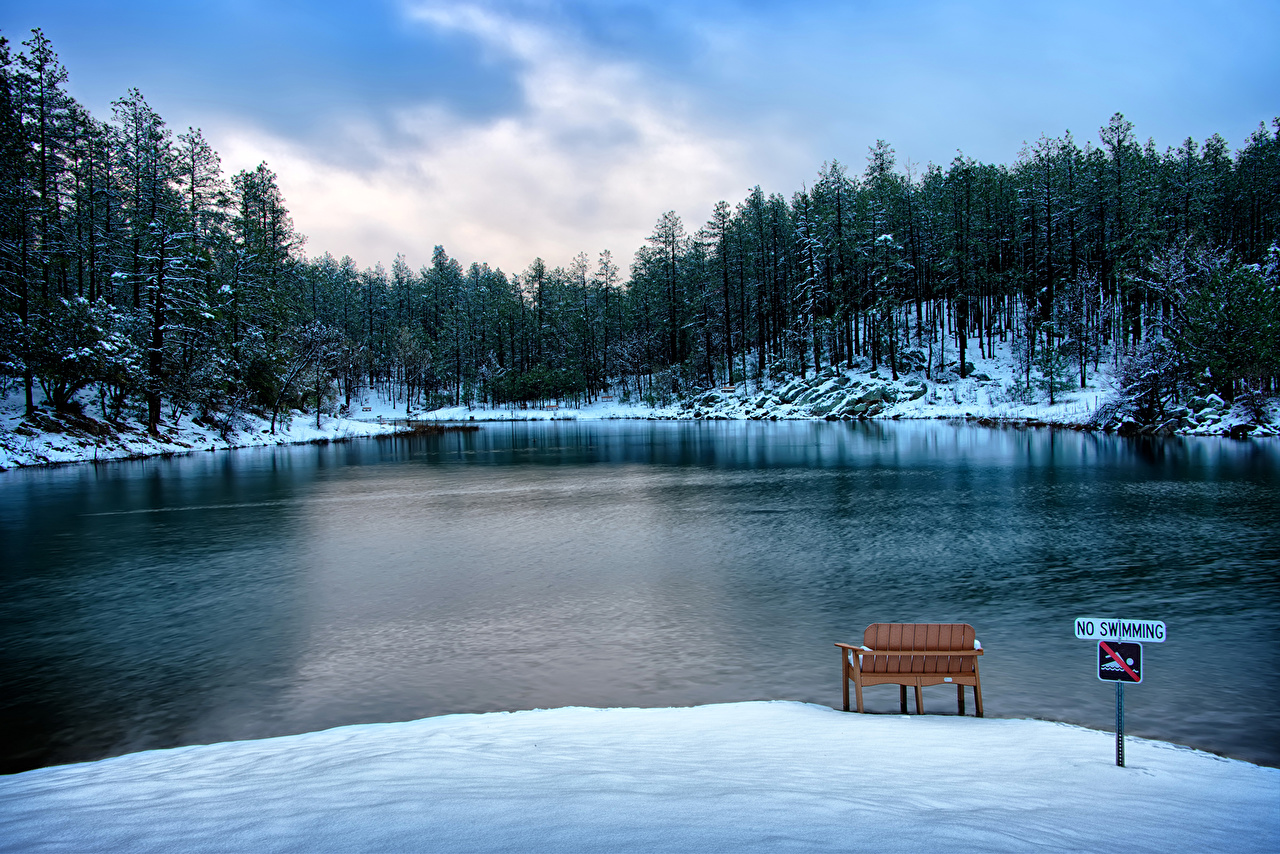 Arizona Winter Wallpapers - Wallpaper Cave