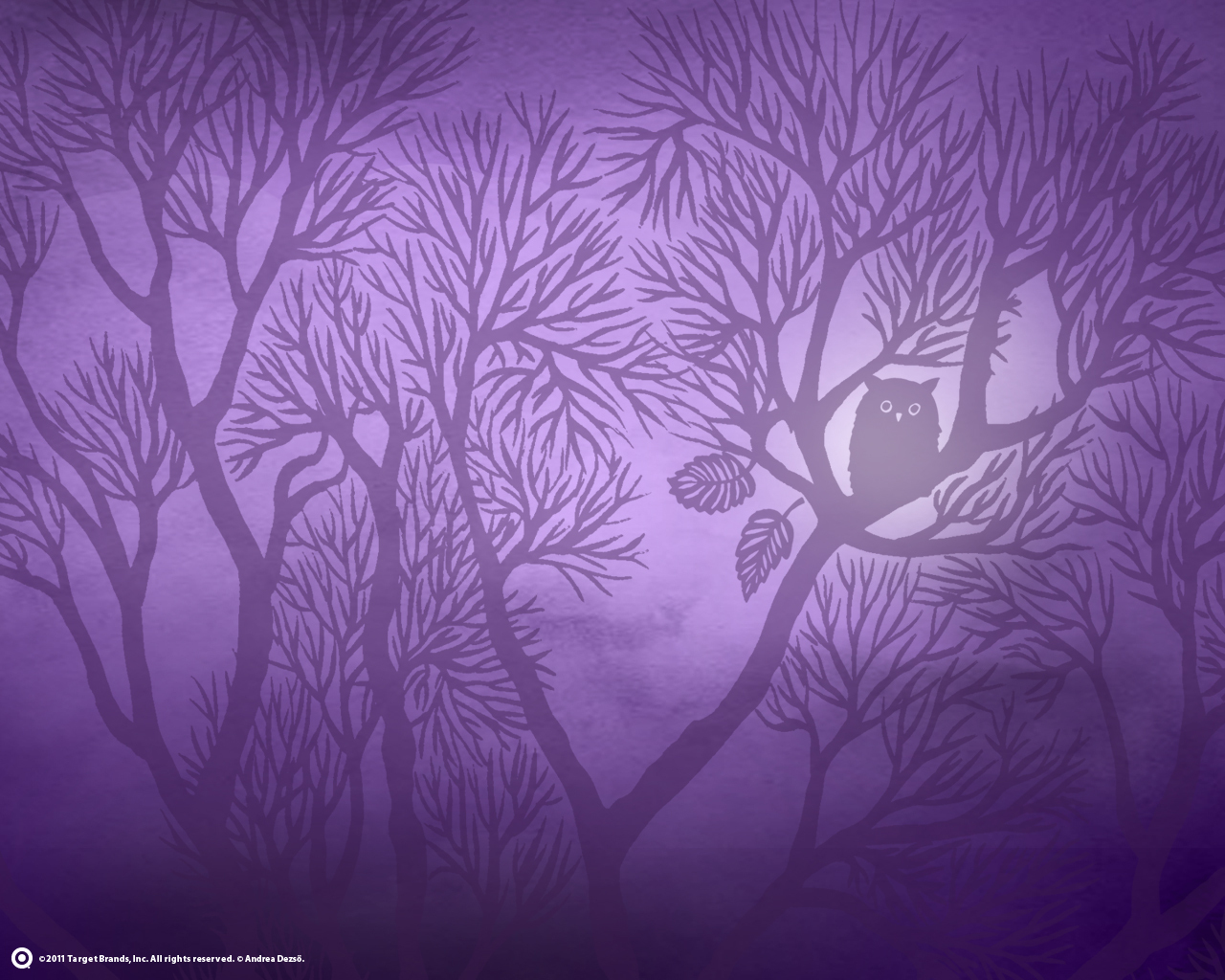Violet Halloween Wallpapers - Wallpaper Cave